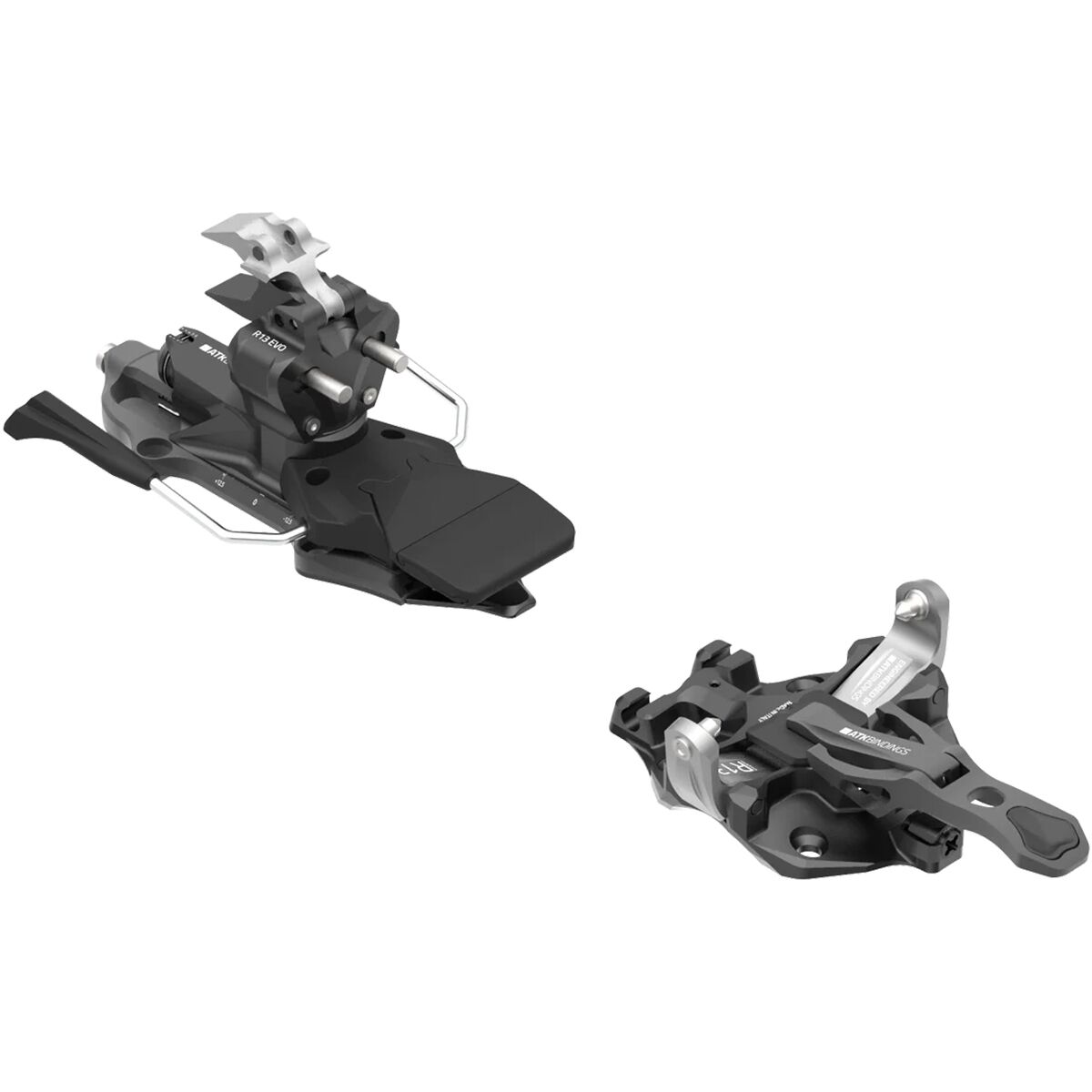 ATK Bindings Alpine Touring Bindings | Level Nine Sports