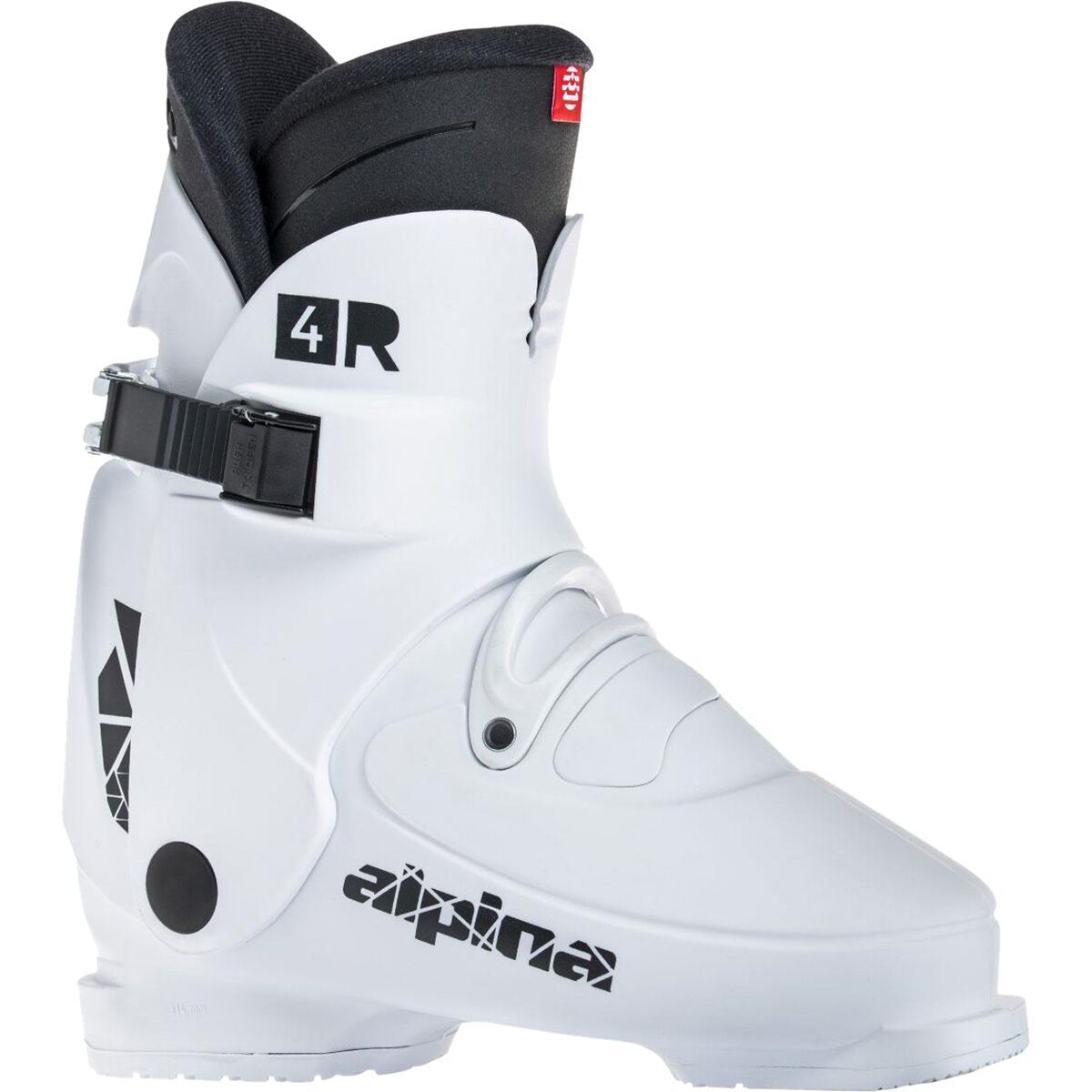 Alpina Skiing | Level Nine Sports