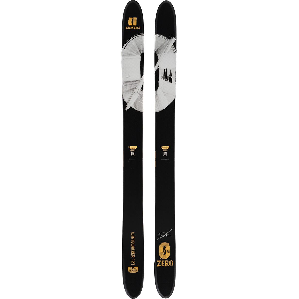 Armada Skis | Level Nine Sports