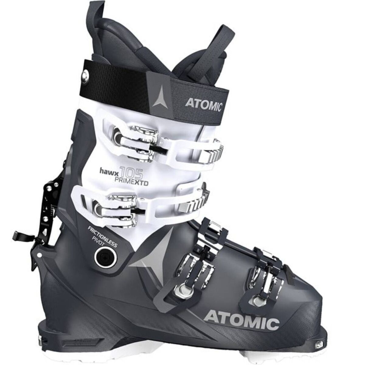 Alpine Boots - Alpine Touring Ski Boots | Level Nine Sports