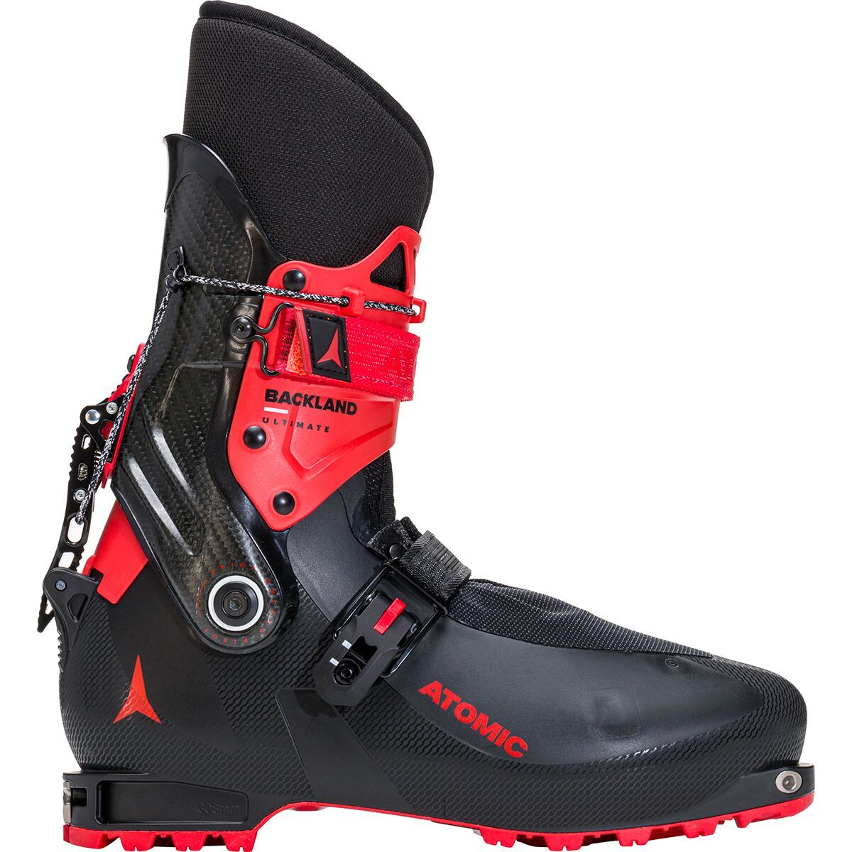 Alpine Boots - Alpine Touring Ski Boots | Level Nine Sports
