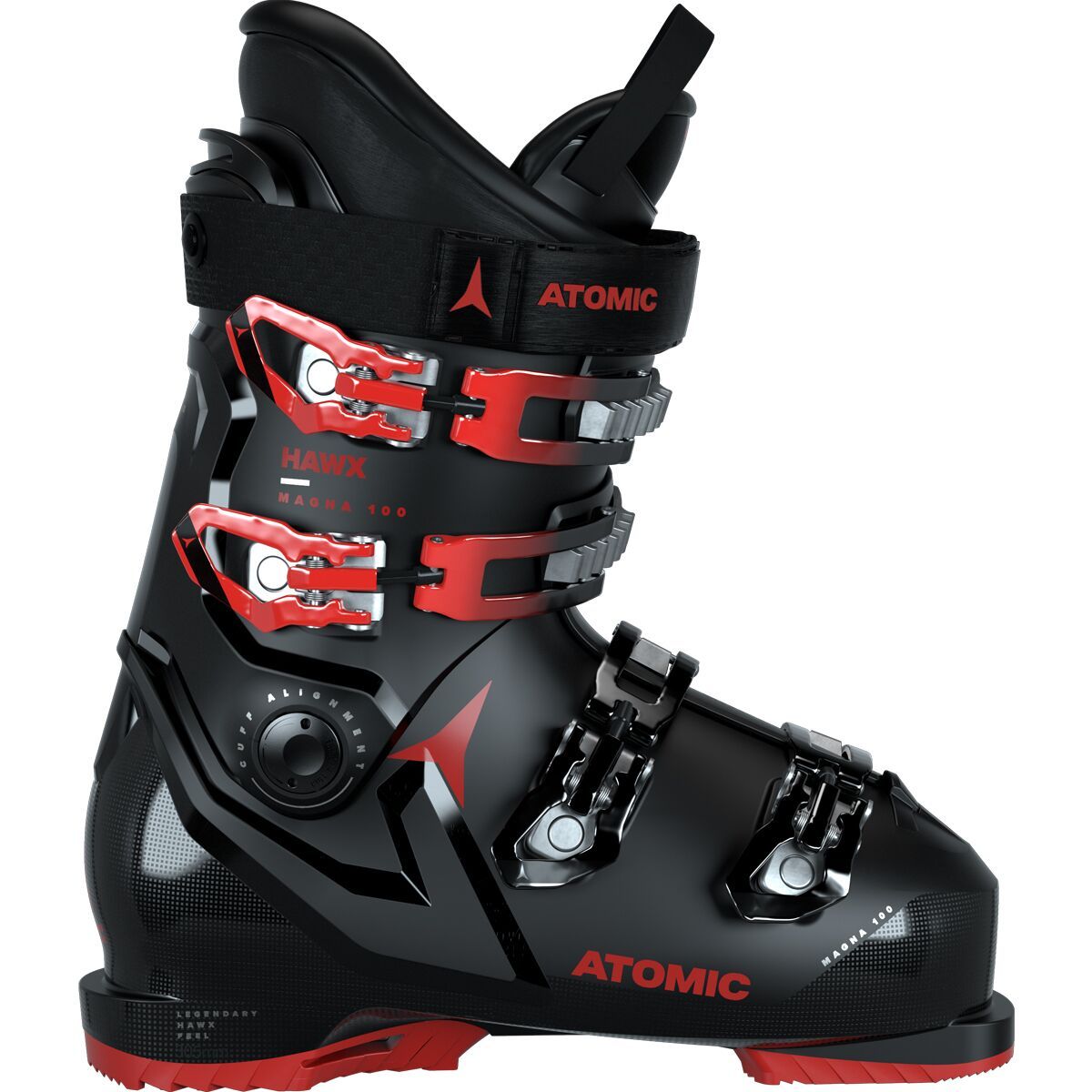 Atomic Men's Ski Boots | Level Nine Sports