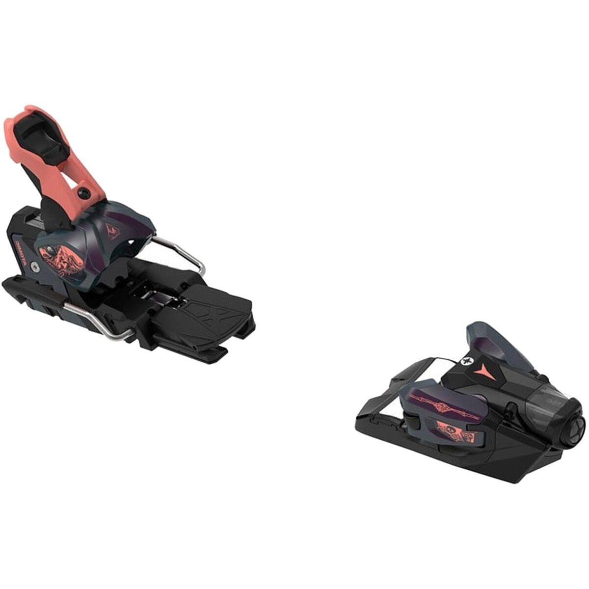 Atomic Strive 14 GW Ski Binding - 2026 - Ski