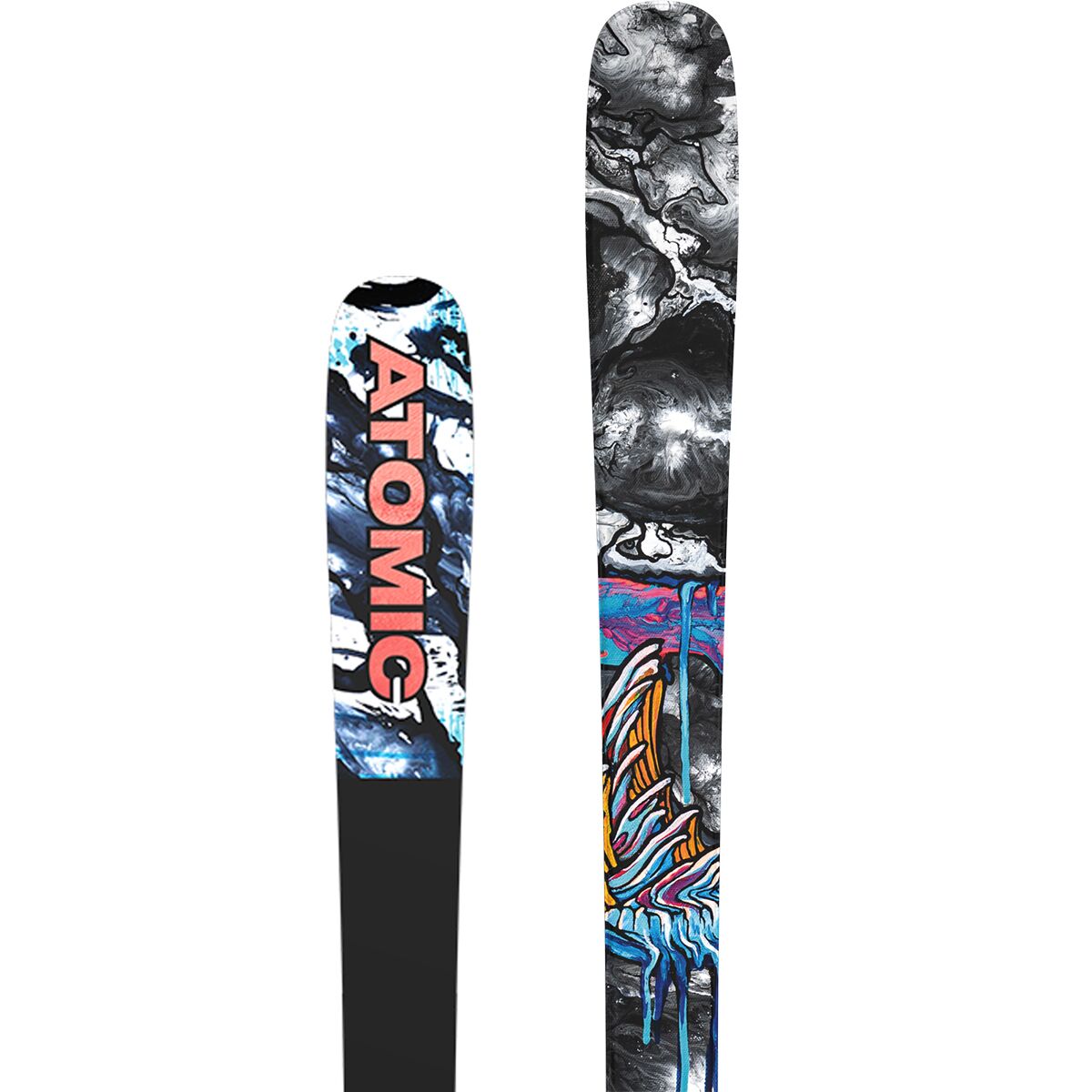 Atomic Bent 85 Ski - 2025 - Ski