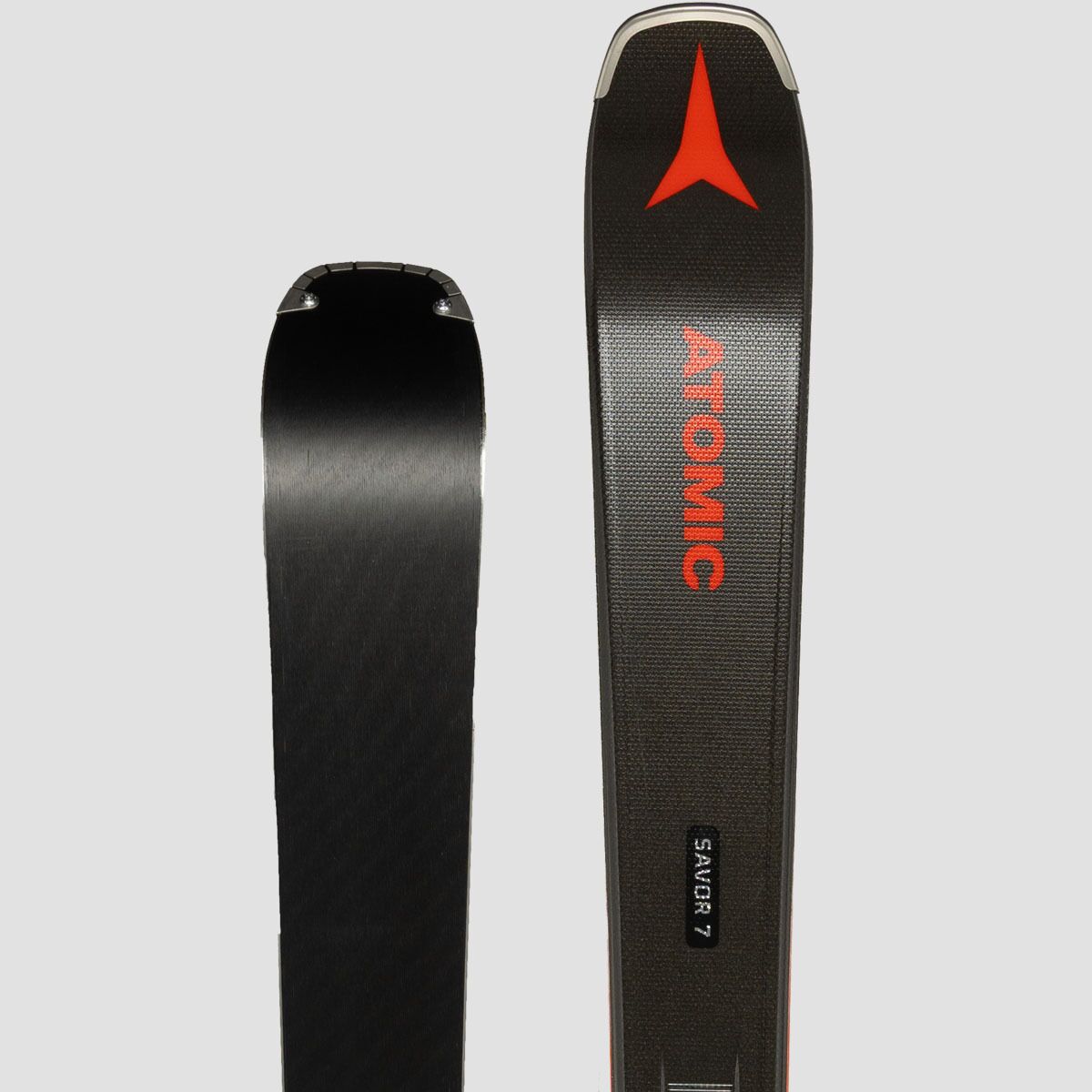 Atomic Savor 7 Pt Ski + M 10 Gw Binding - Ski
