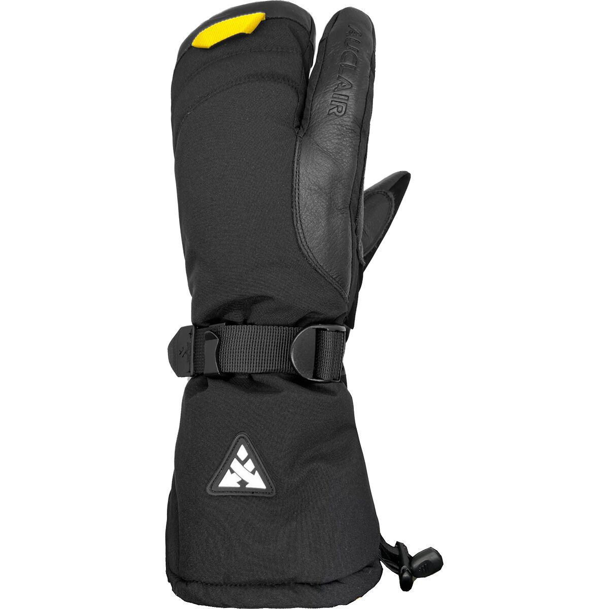 Auclair Back Country 2.0 Three Finger Mitten - Men's - Accessories