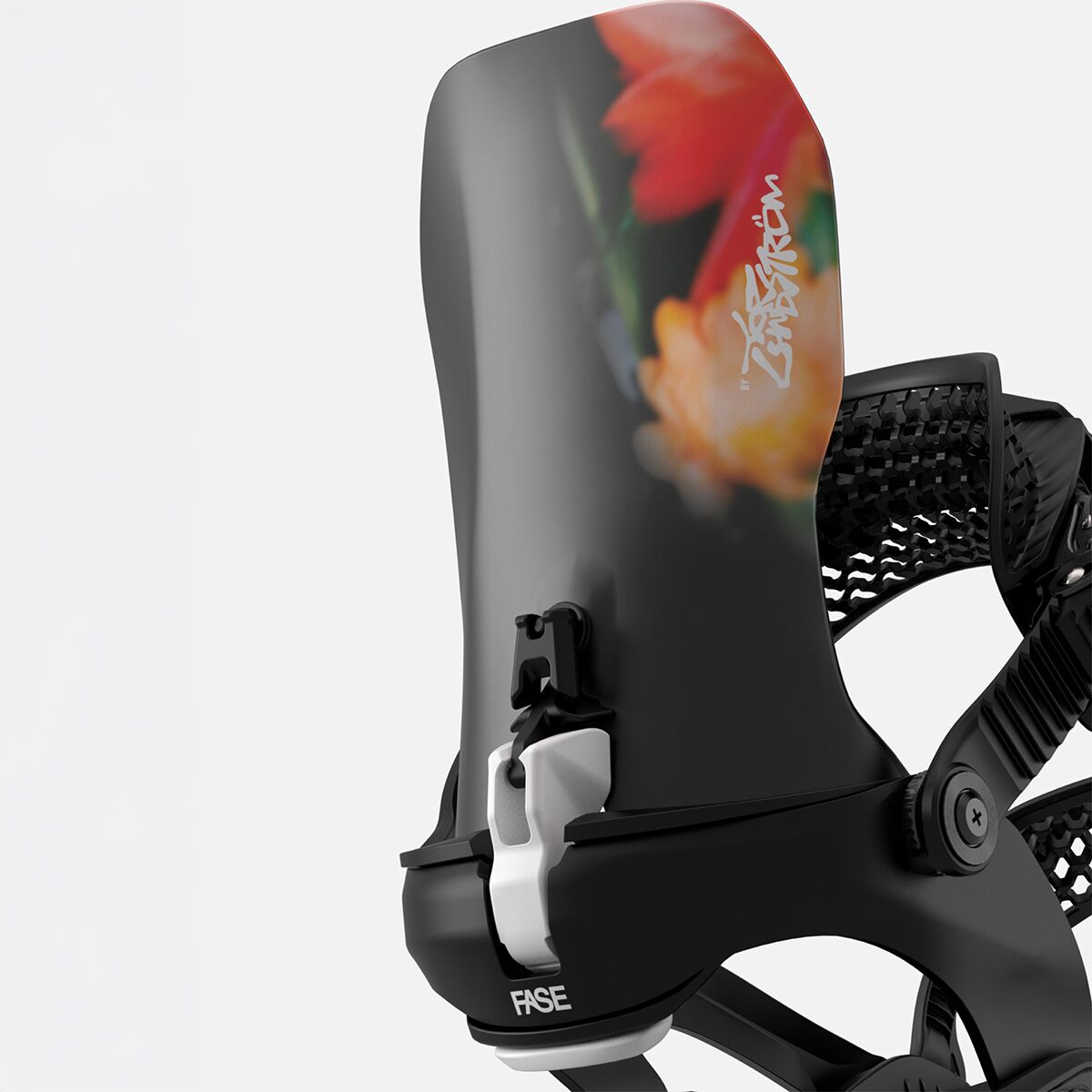 Bataleon Blaster Pro AW FASE x Tor Snowboard Binding - 2026 - Snowboard