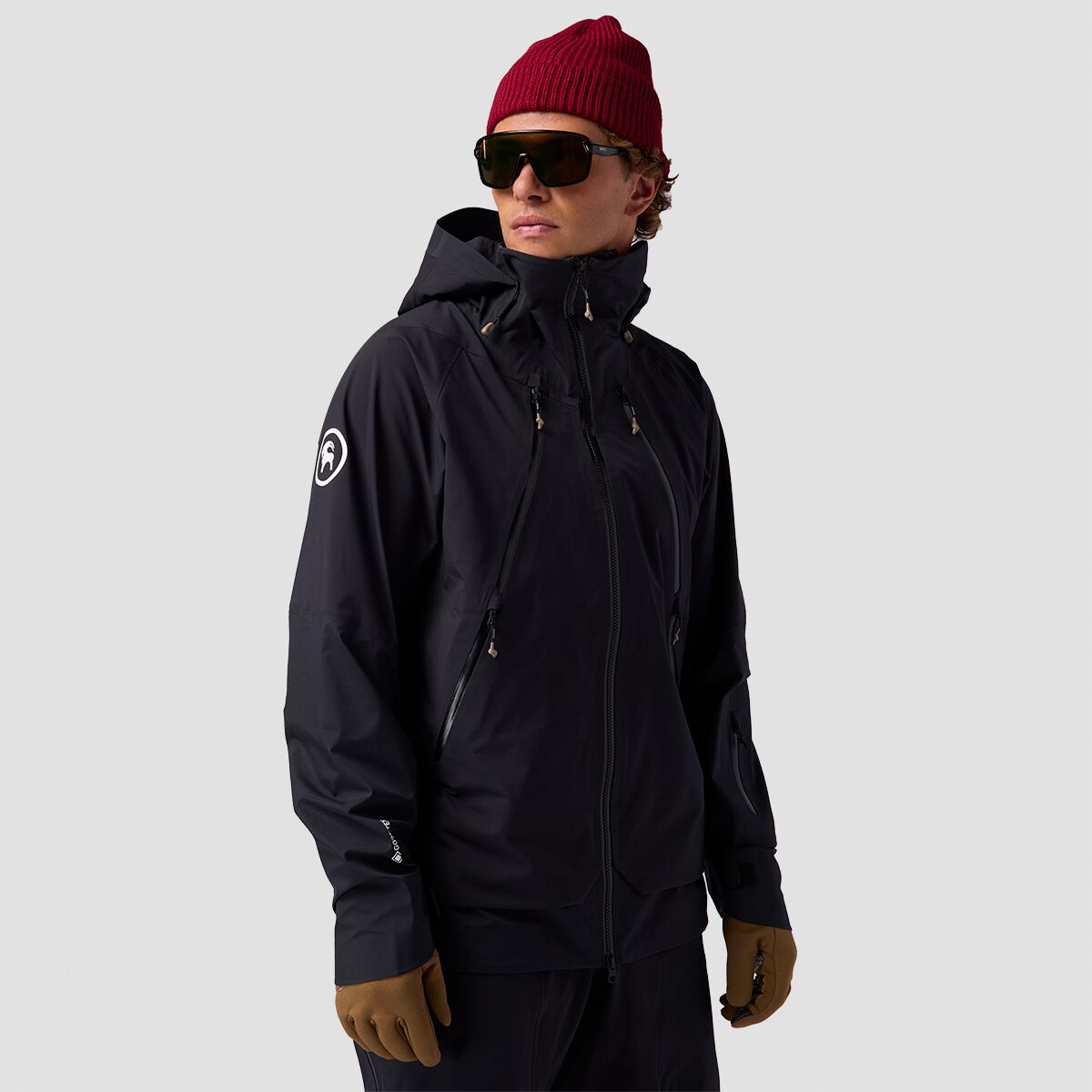 Backcountry Cardiac GORE-TEX 3L Jacket - Men's - Men