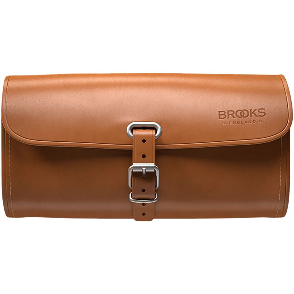 Brooks England Brown Bike Packs & Bags | Level Nine Sports