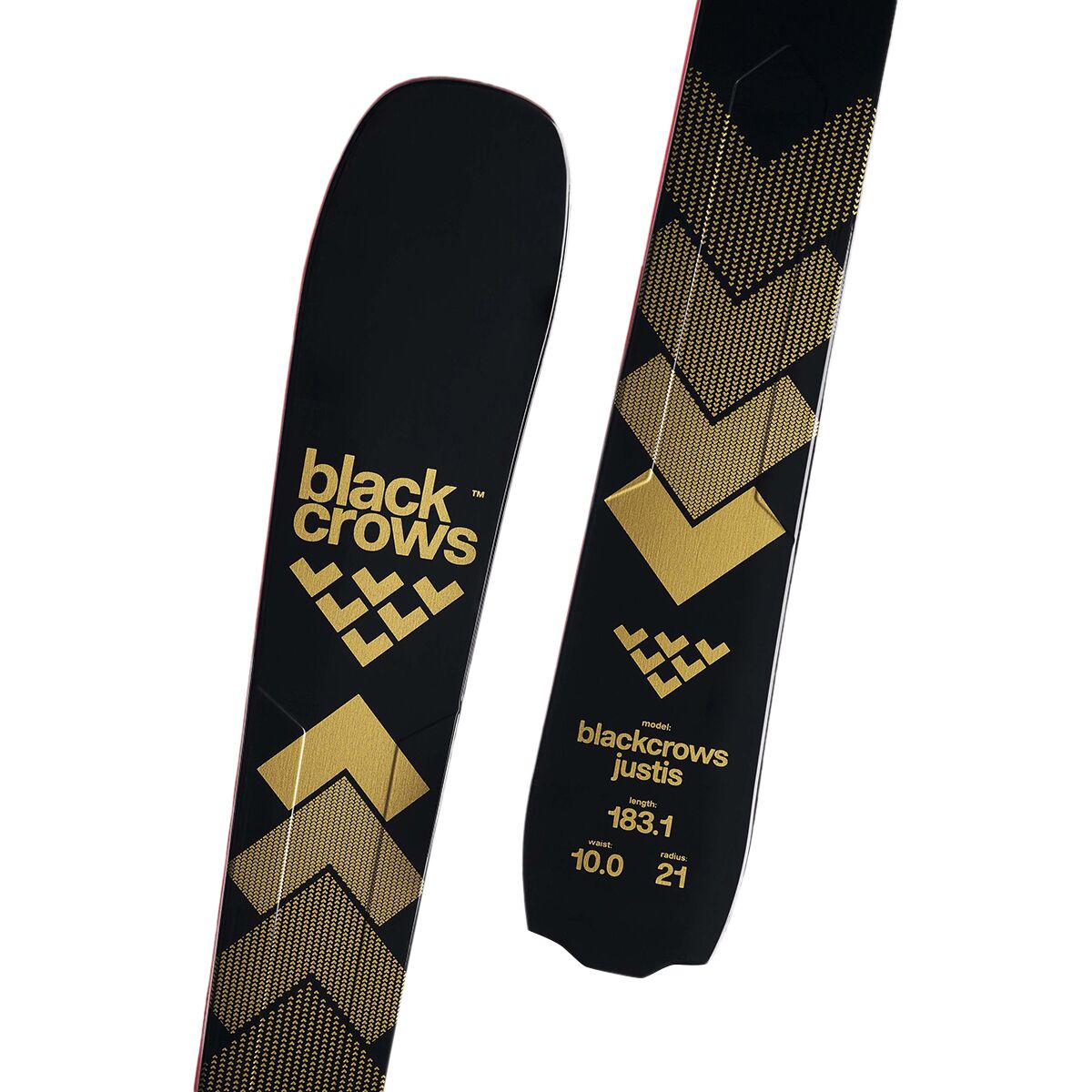 Black Crows Justis Ski- 2025 - Ski