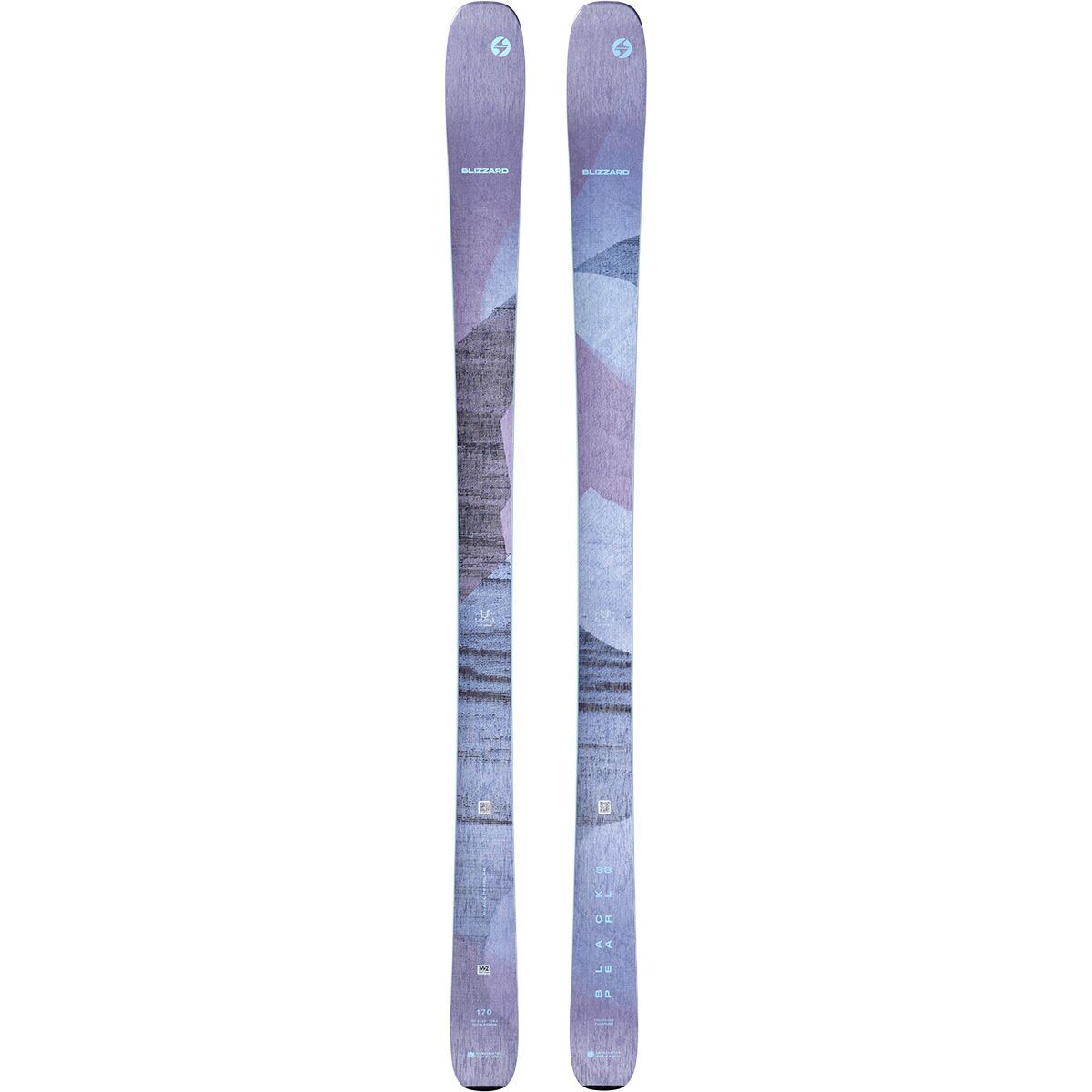 Blizzard Skis | Level Nine Sports