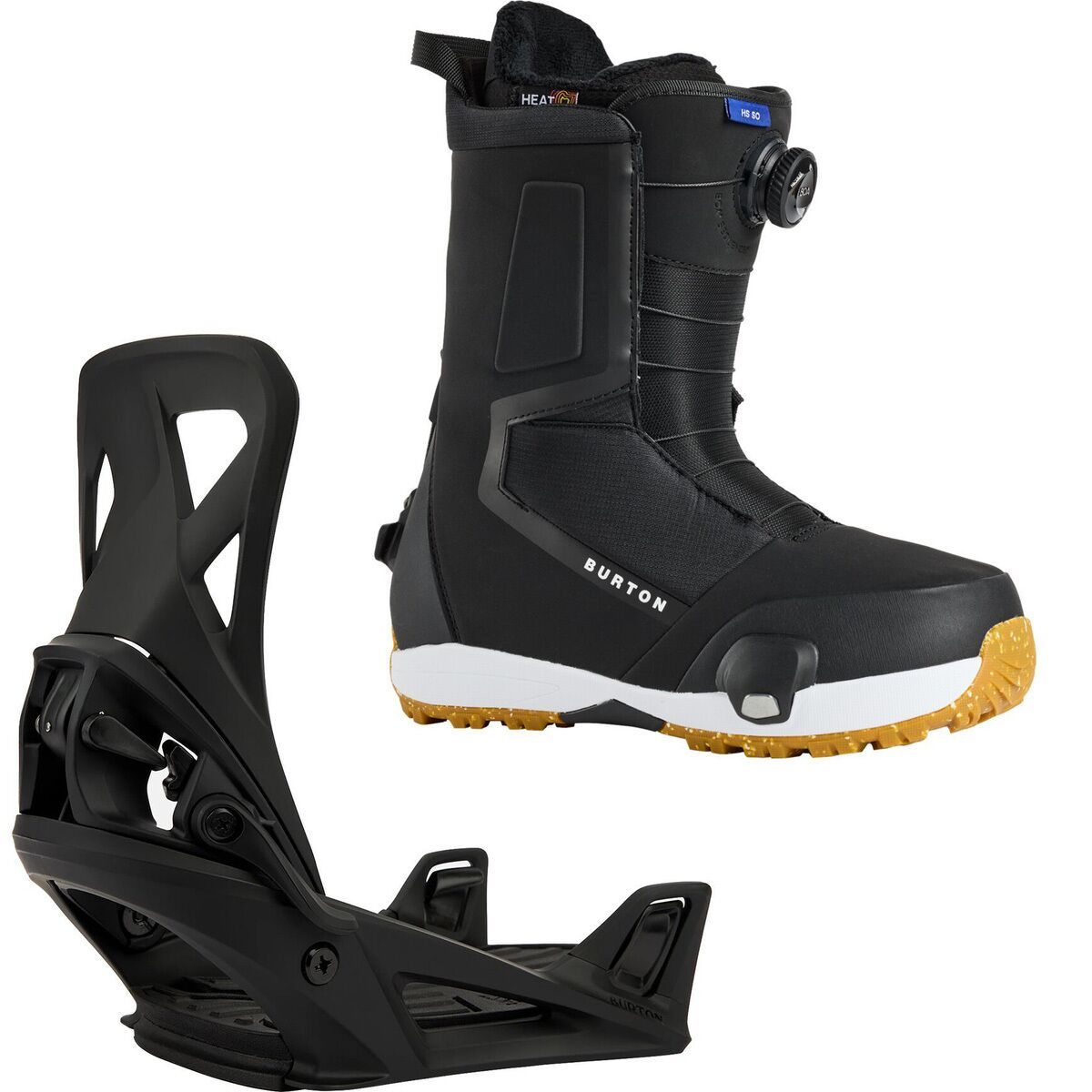 Intermediate Snowboard Gear | Level Nine Sports
