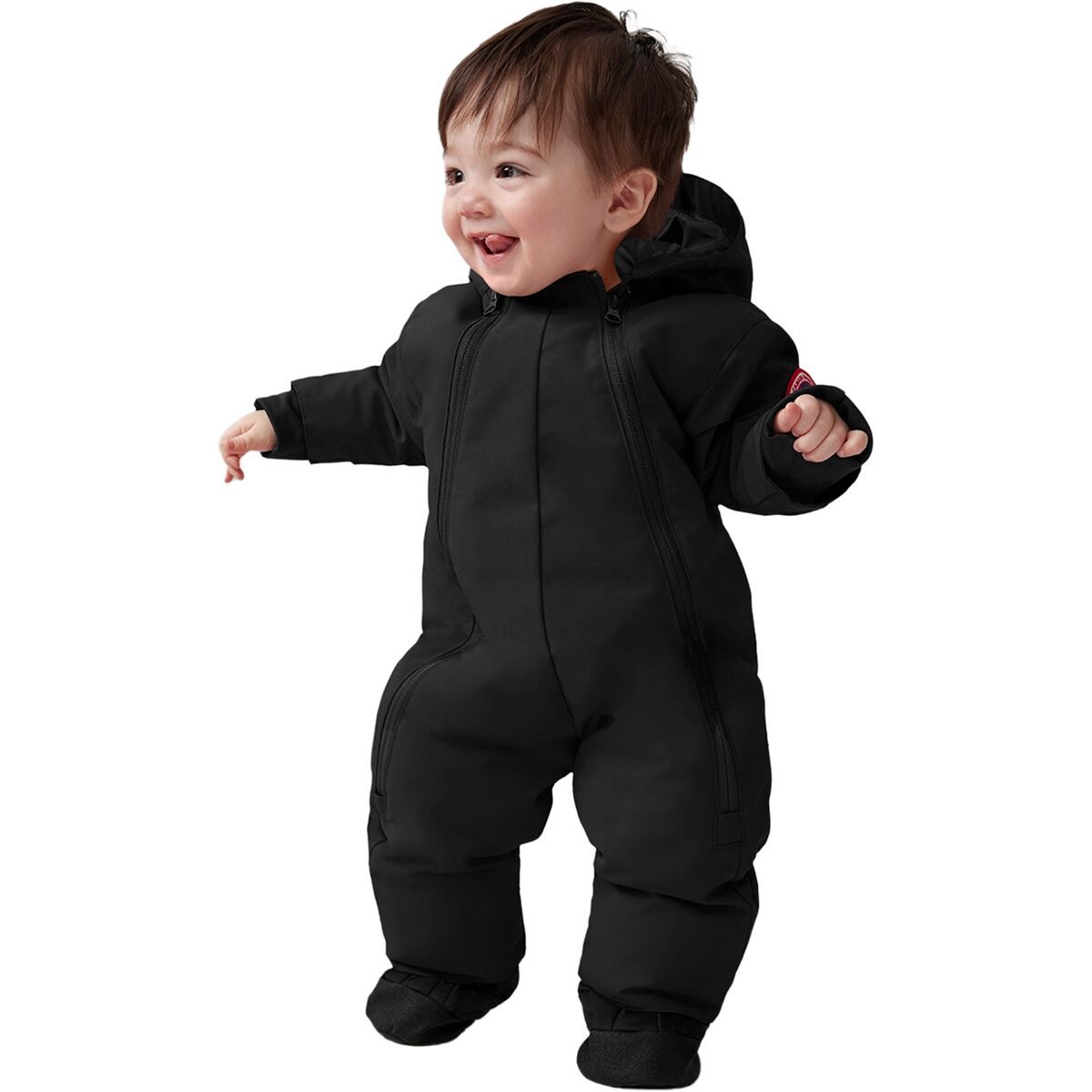 Canada Goose Toddler Boys' Jackets | Level Nine Sports