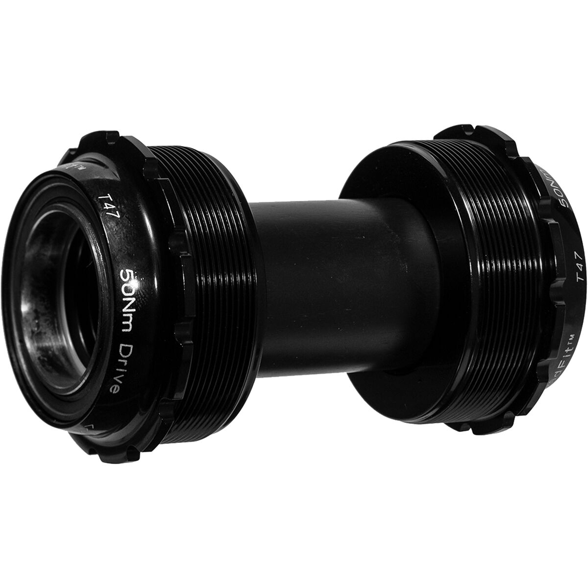 Chris King ThreadFit T47-24x Bottom Bracket - Bike