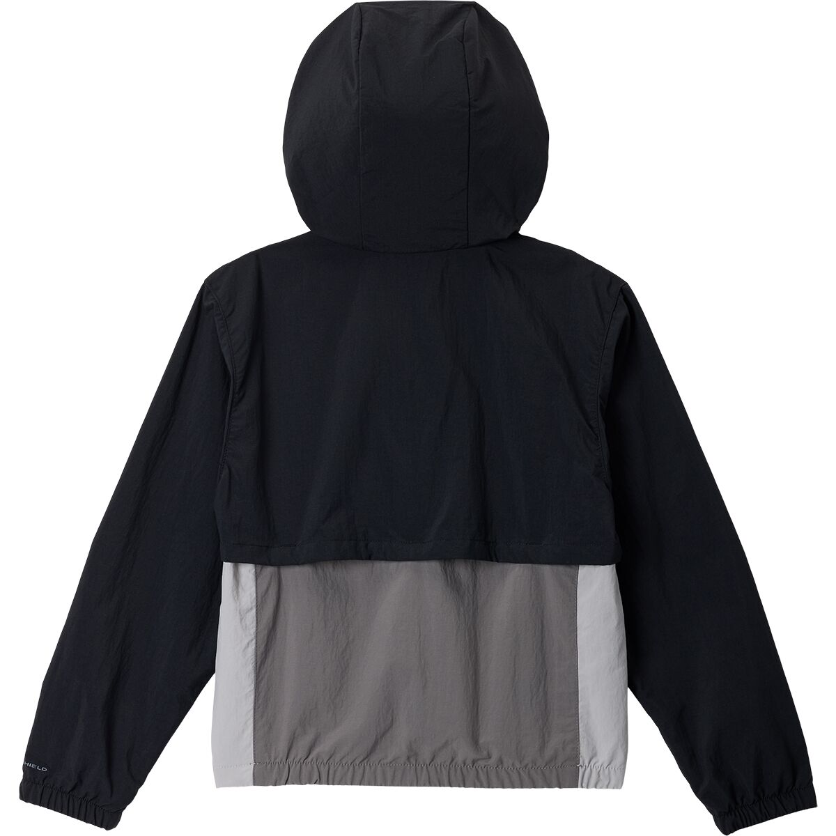 Columbia Tabor Trail Windbreaker - Girls' - Kids