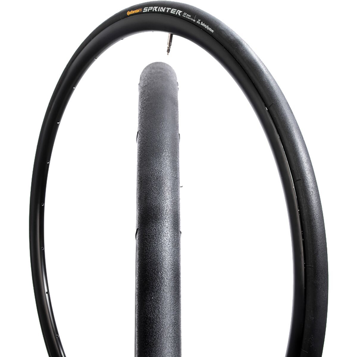 Continental Sprinter Tubular Tire - Bike