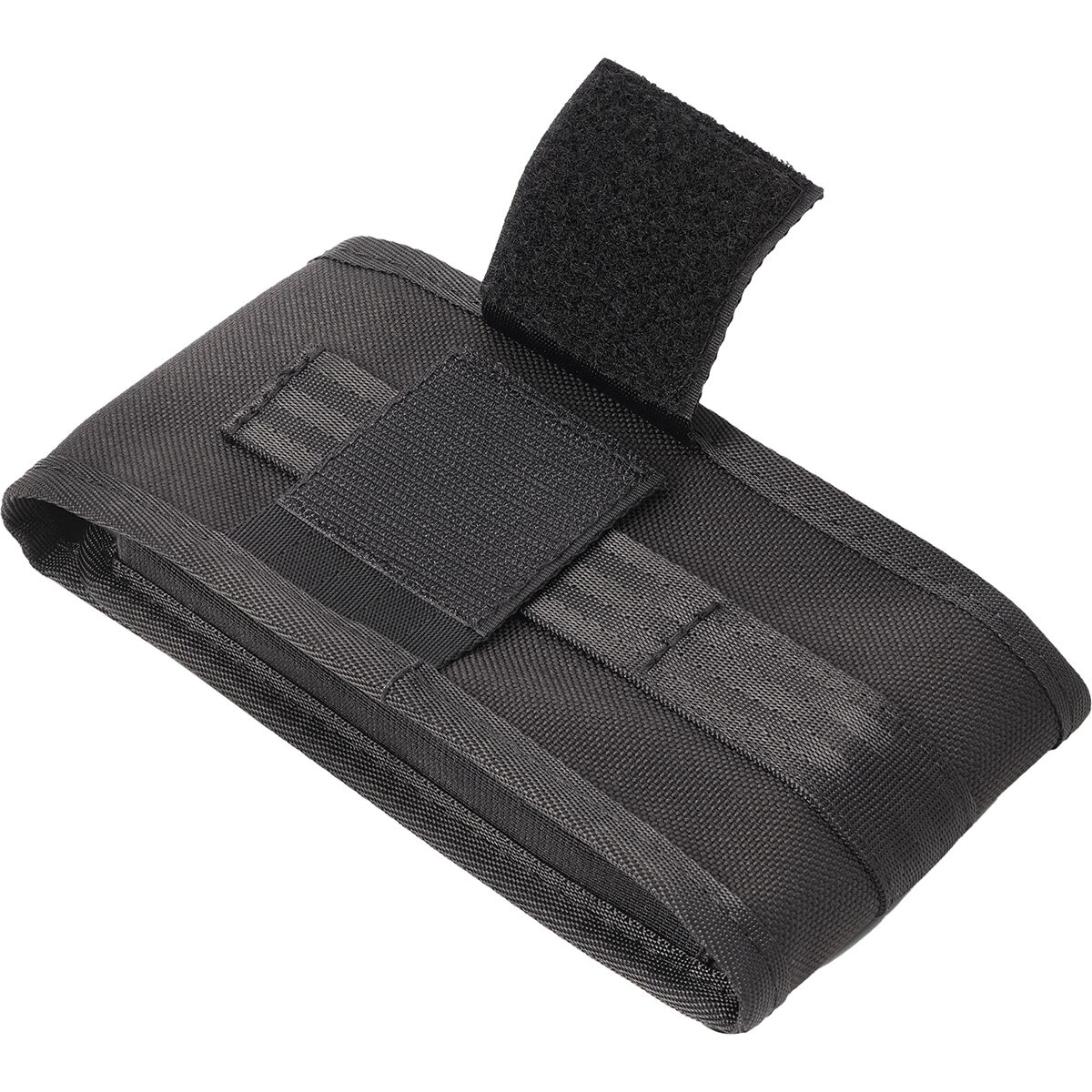 Chrome Large Phone Pouch - Bike