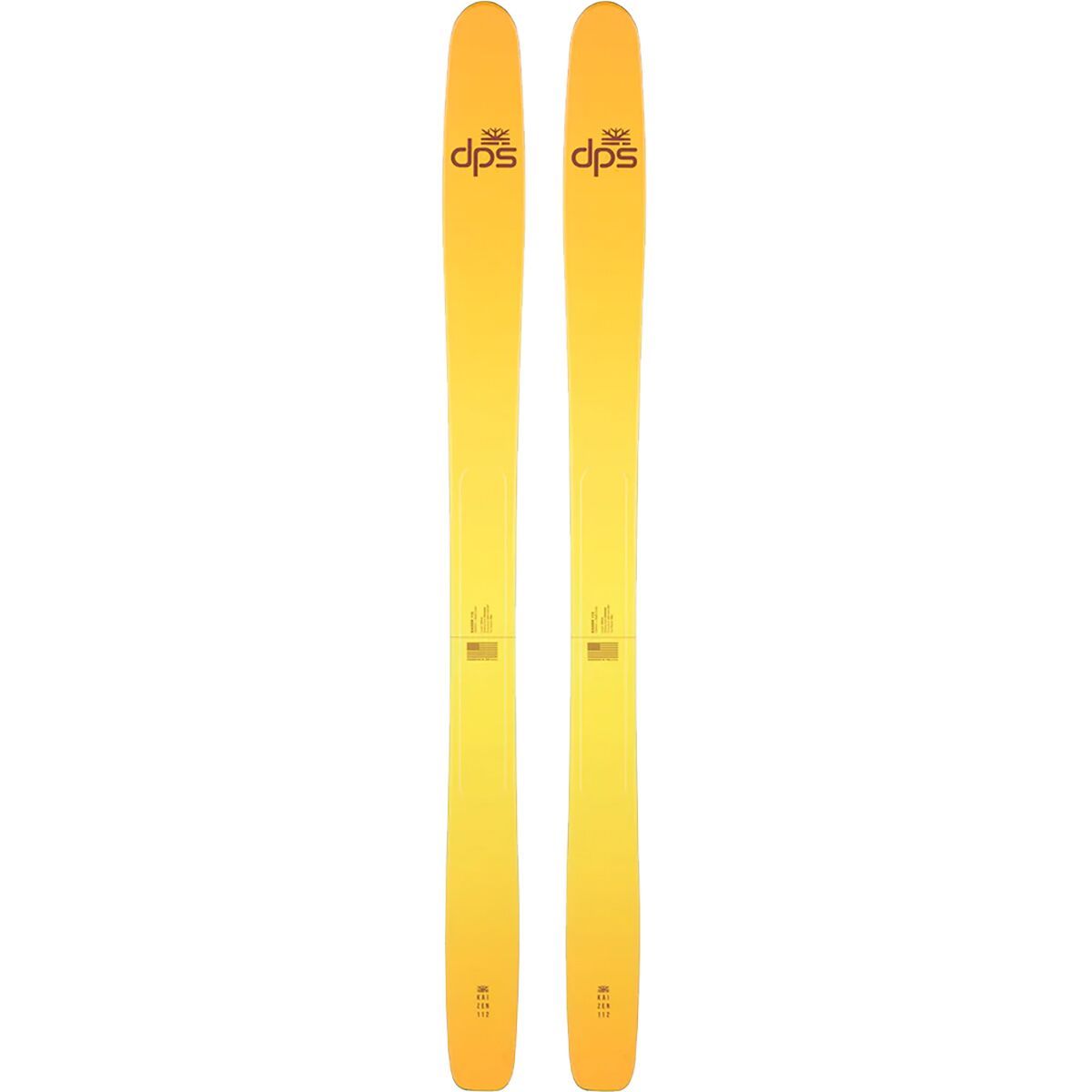 Freeride Ski - Big Mountain Skis | Level Nine Sports
