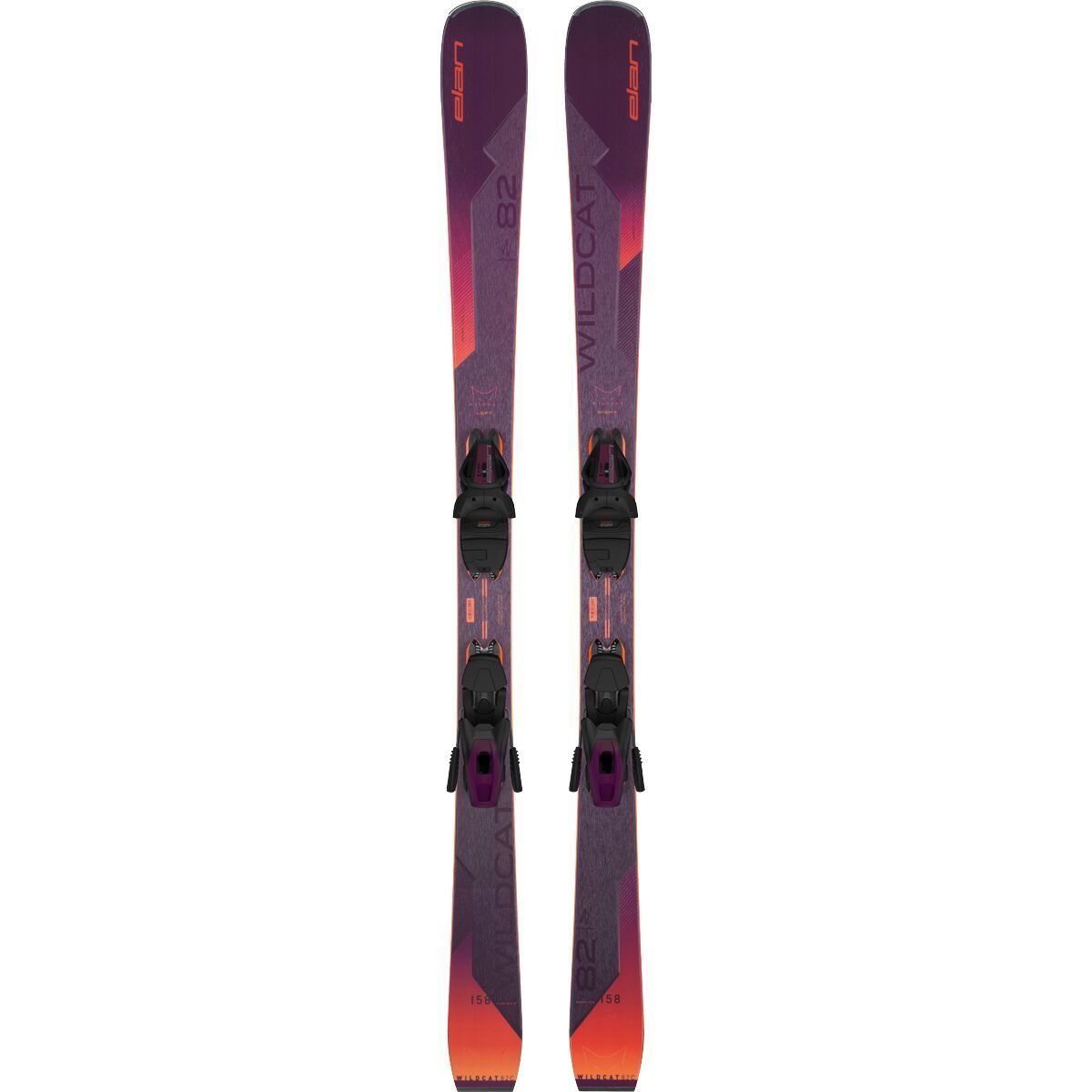 Elan All Mountain Skis | Level Nine Sports