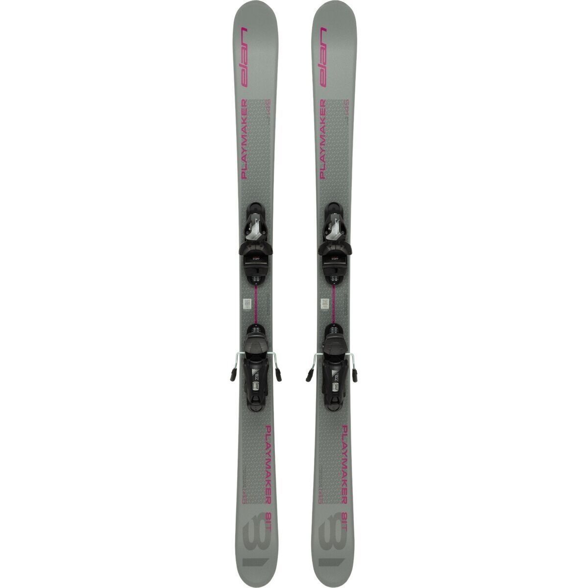 Elan Playmaker 81 T Ski + EL 7.5 GW Bindings - 2025 - Ski