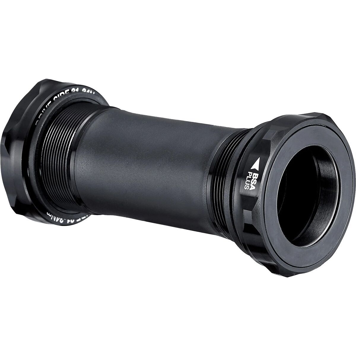 e*thirteen components BSA Threaded Bottom Bracket - Bike