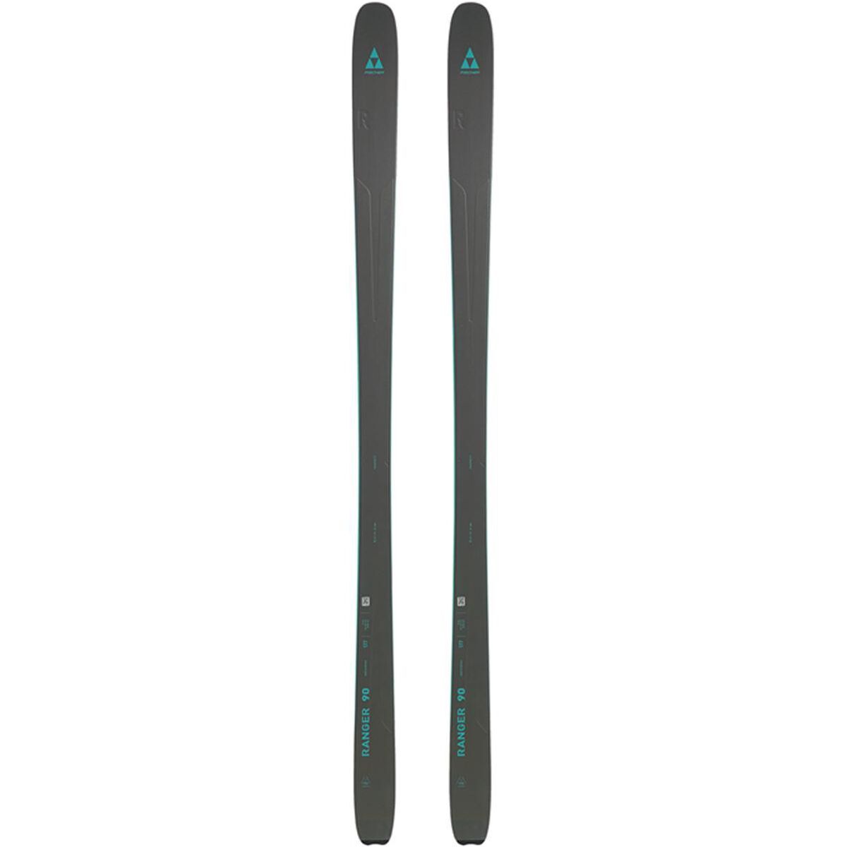 Fischer Ranger 90 Skis - 2024 - Ski