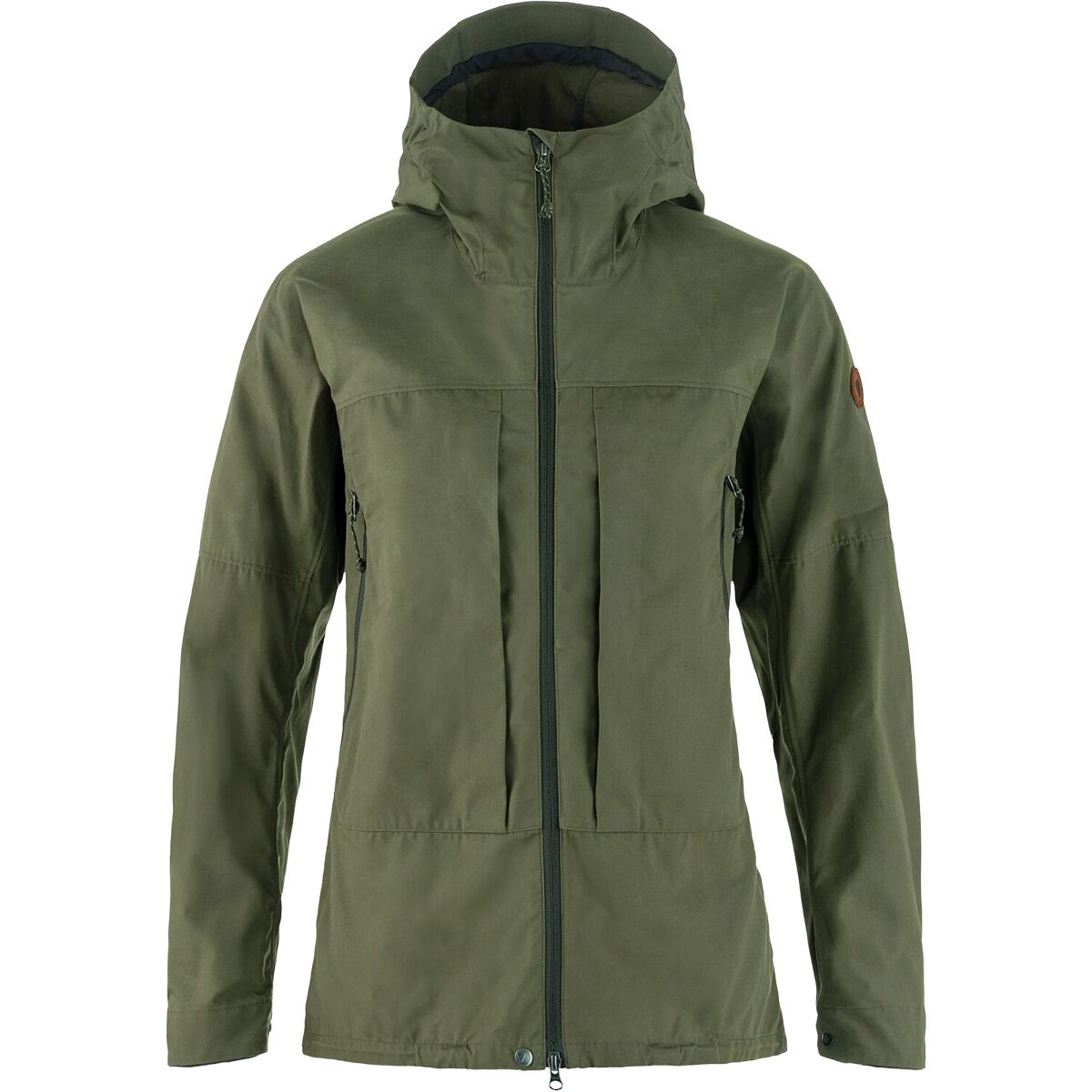 Fjallraven Women's Ski Jackets | Level Nine Sports
