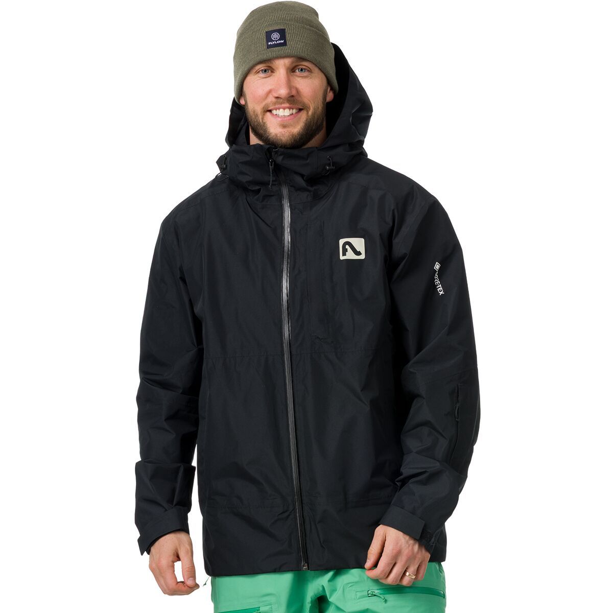 Flylow Dante GORE-TEX 2L Jacket - Men's - Men