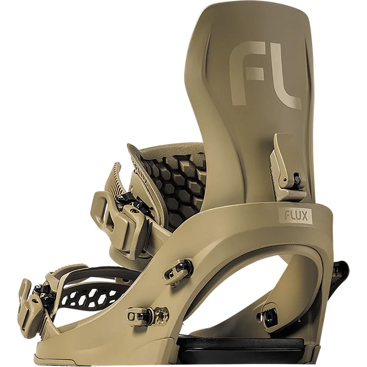 Snowboard Bindings - Men, Women, & Kids | Level Nine Sports