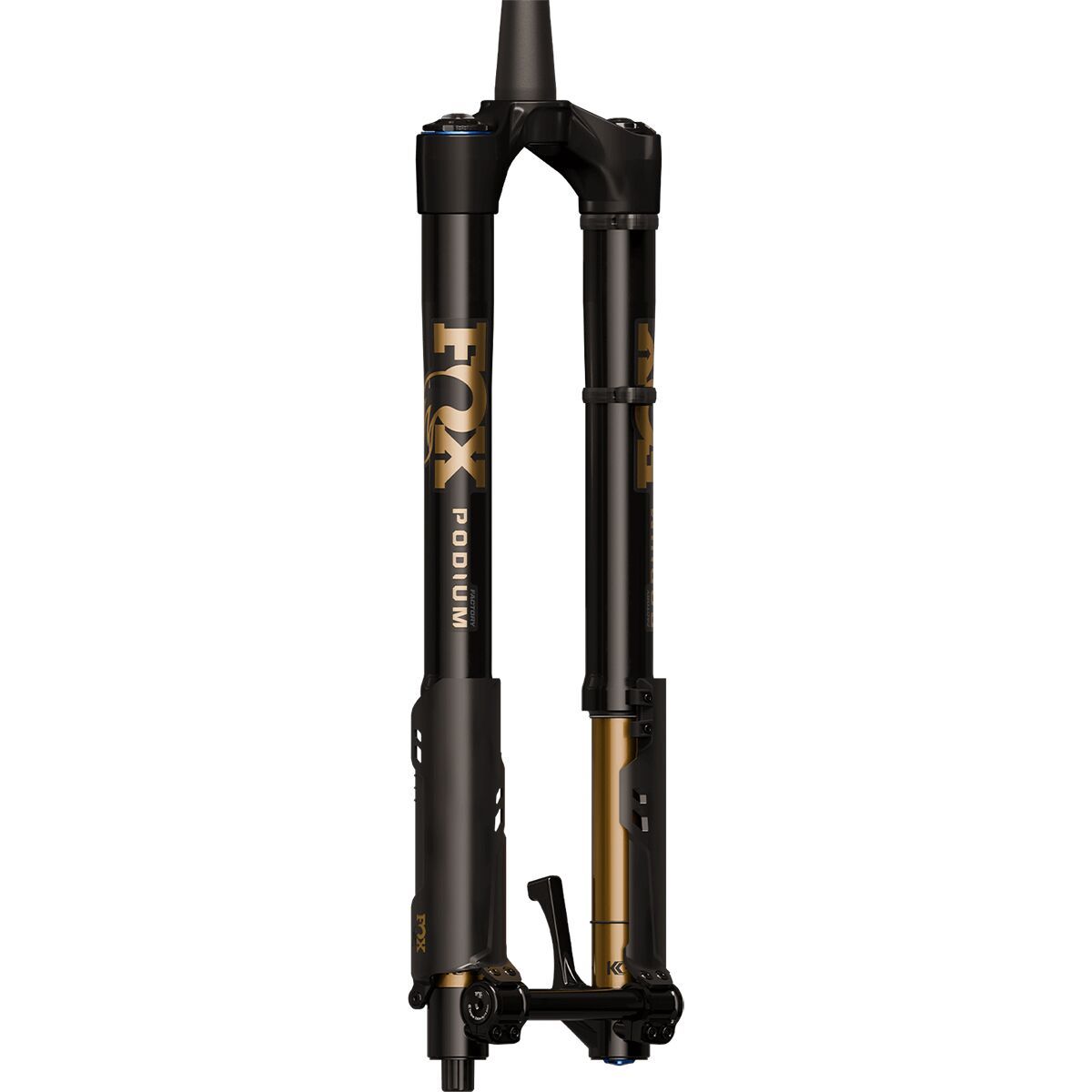 FOX Racing Shox Podium Factory Grip X2 Fork - Bike