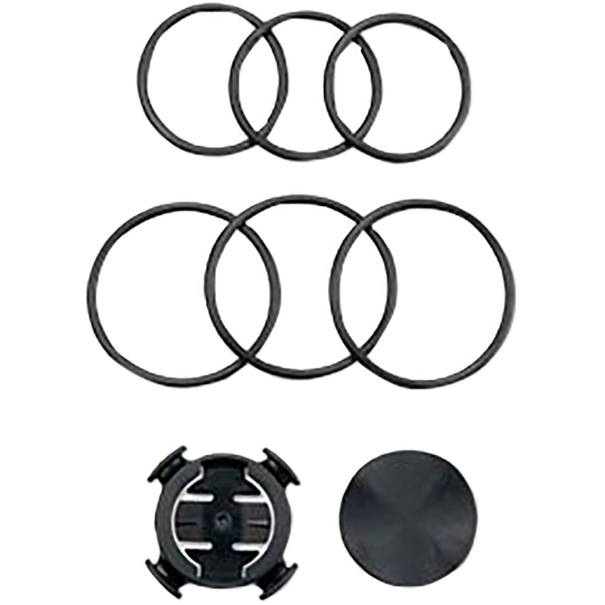 Garmin Quarter Turn Bike Mount - Bike