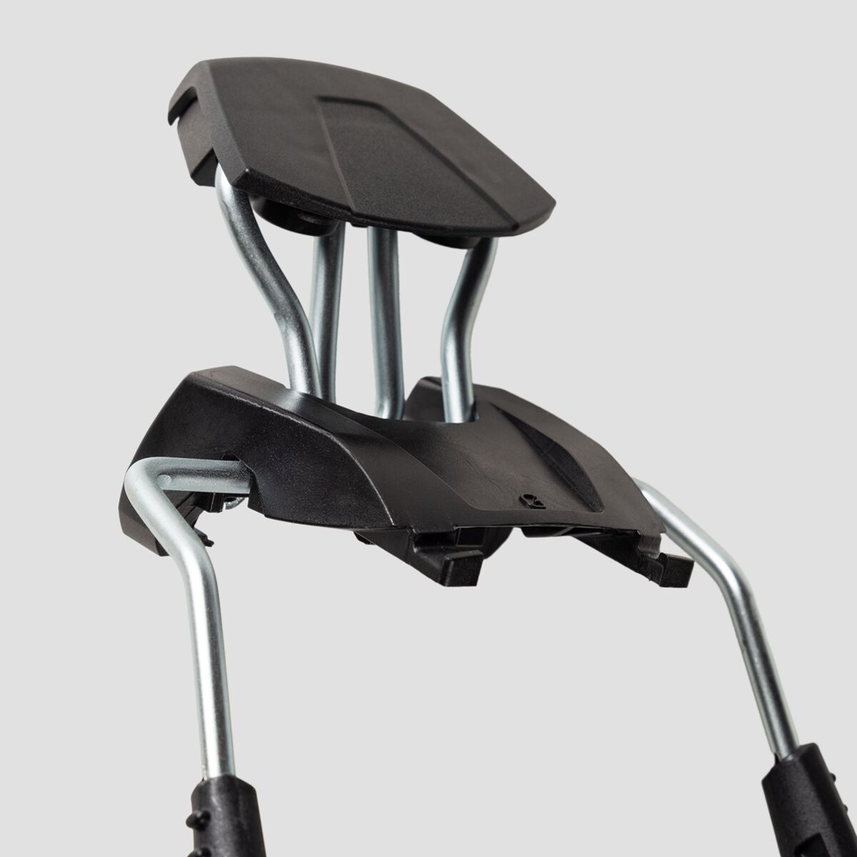 Head Skis USA x Tyrolia Powerrail Binding Brakes - Ski