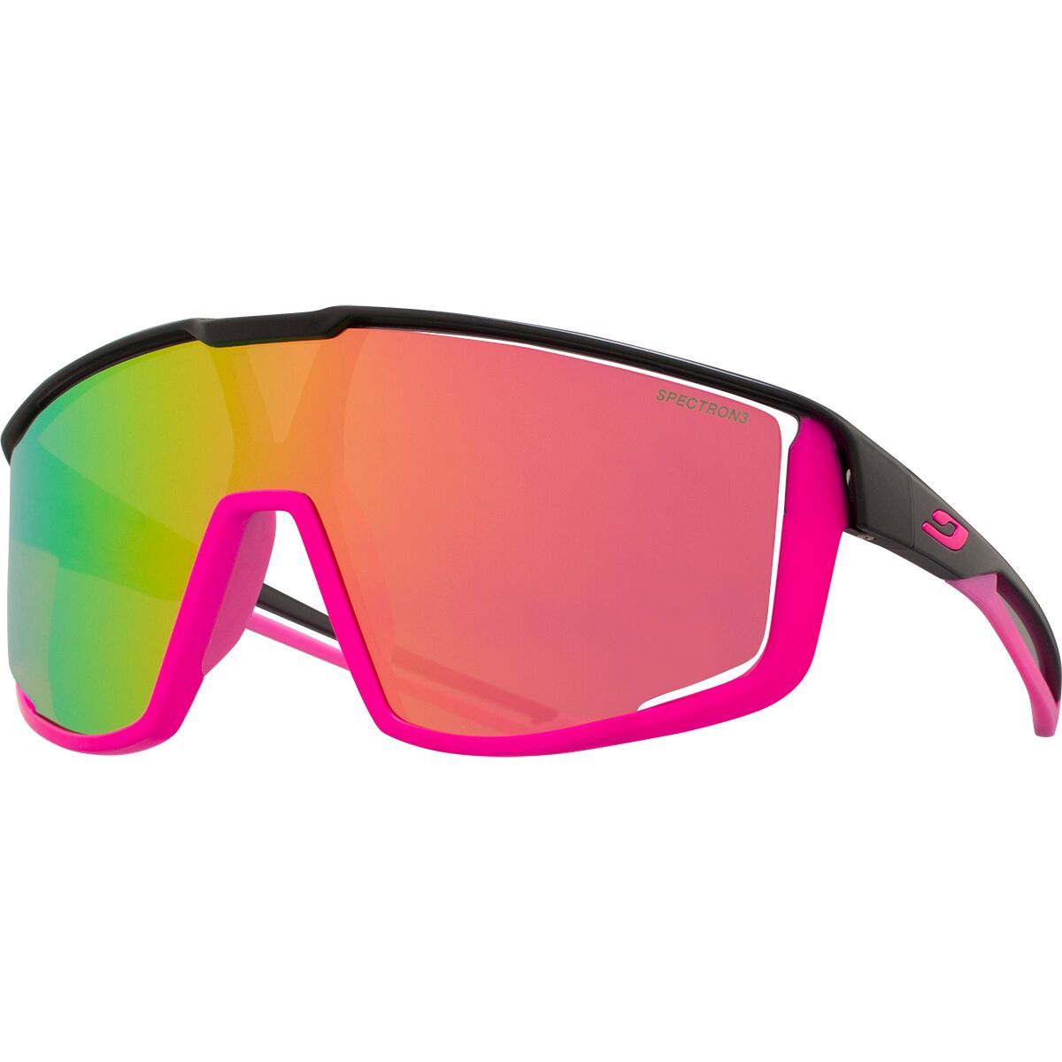 Julbo Fury Spectron 3 Sunglasses - Run