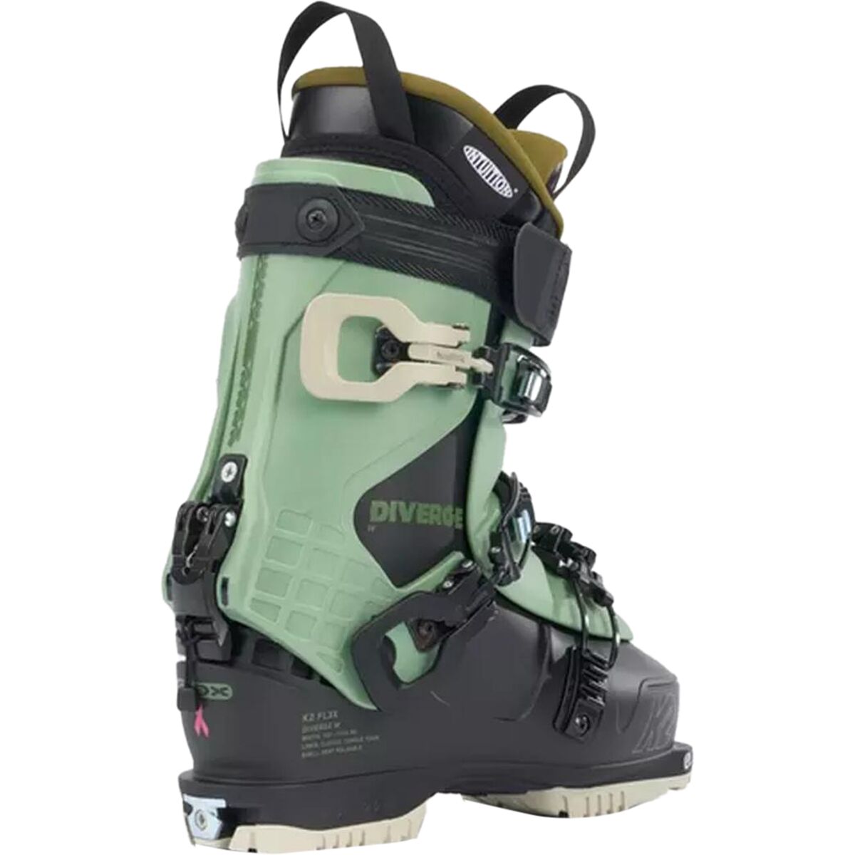K2 Diverge Boot - 2024 - Women's - Ski