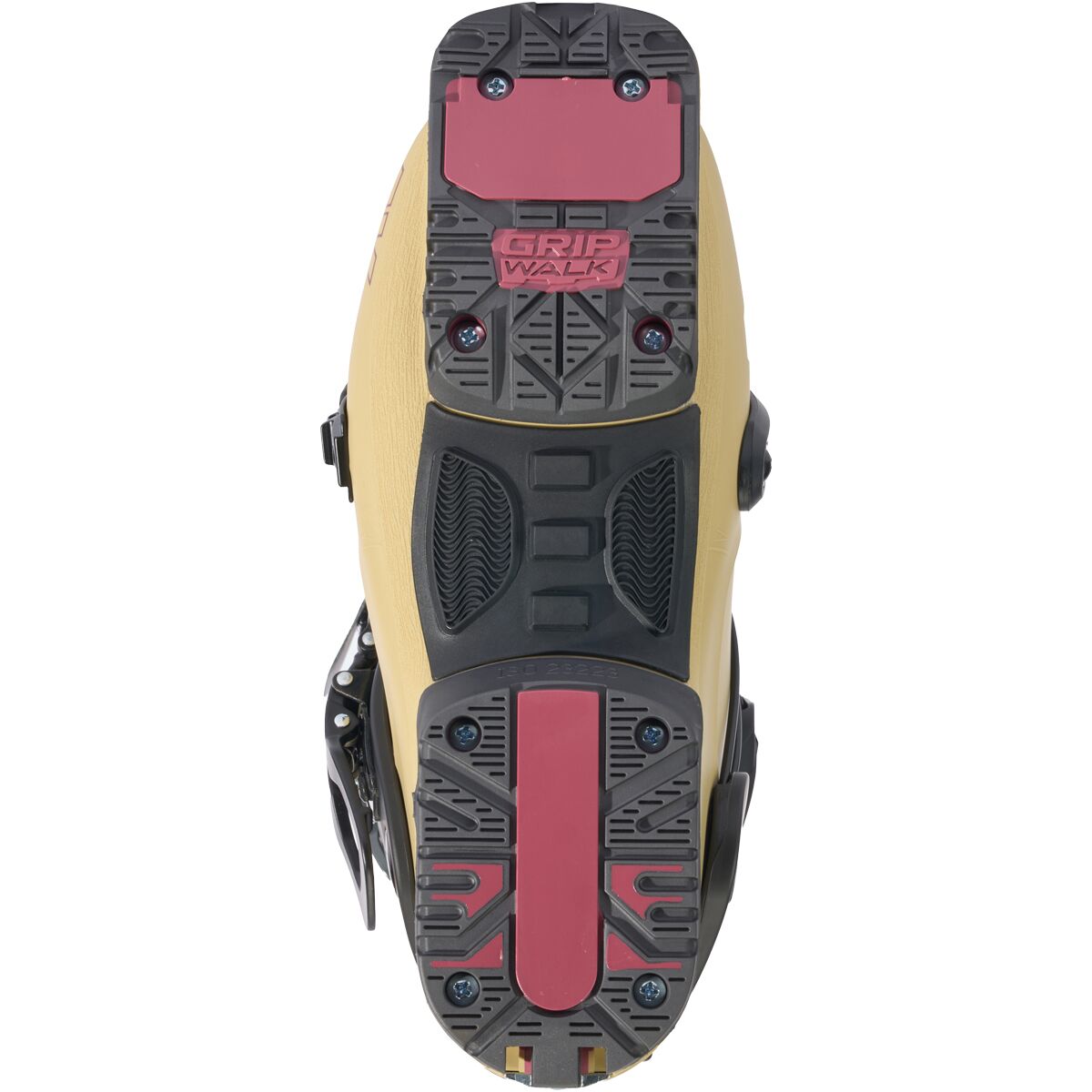 K2 Diverge LT Ski Boot - 2024 - Women's - Ski
