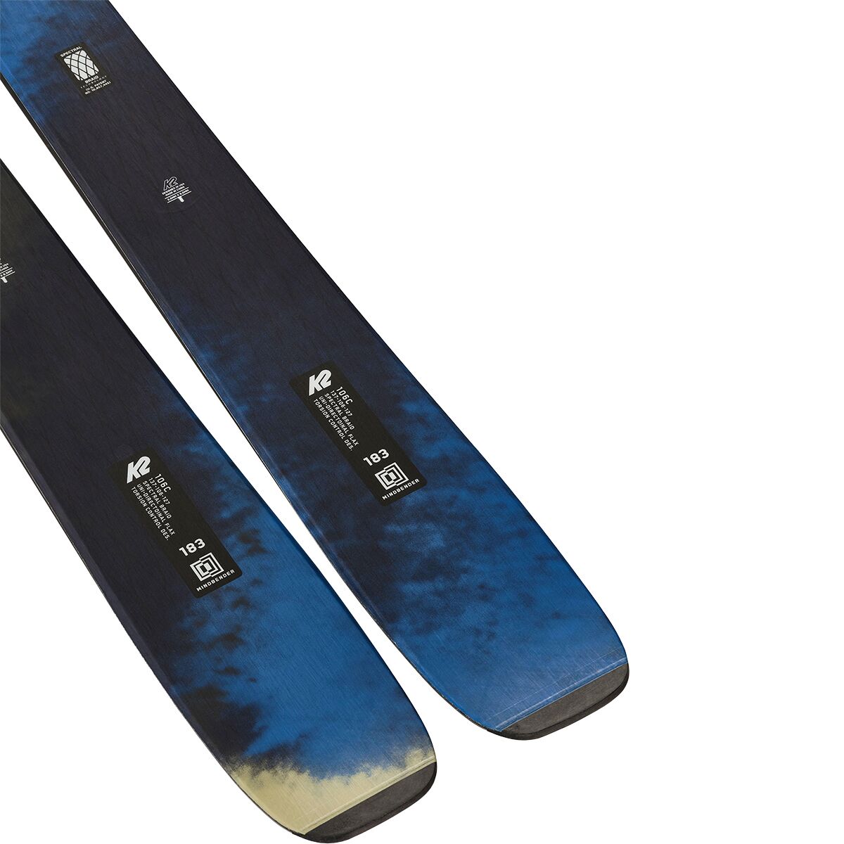 K2 Mindbender 106C Ski - 2025 - Ski