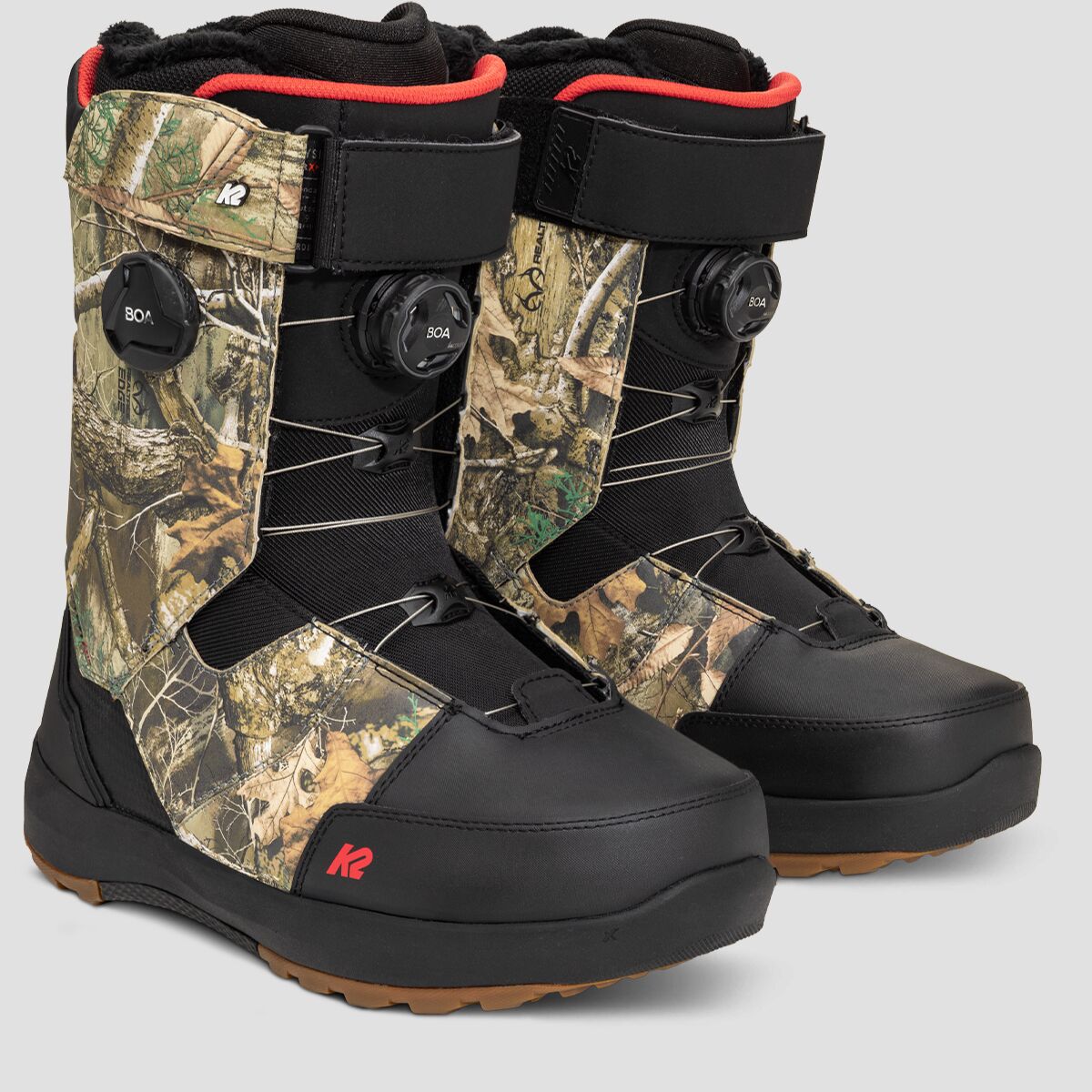 K2 Maysis Clicker X Hb Boot - Snowboard