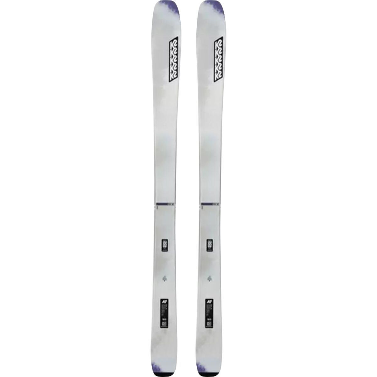 K2 Alpine Park & Pipe Skis | Level Nine Sports