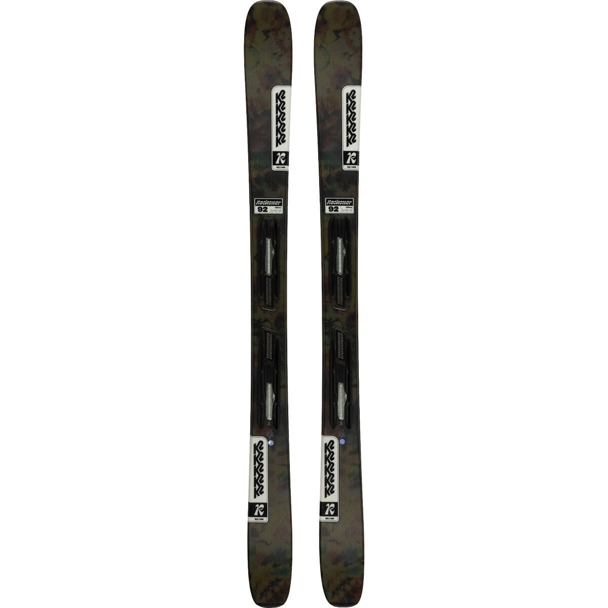 K2 Ski | Level Nine Sports