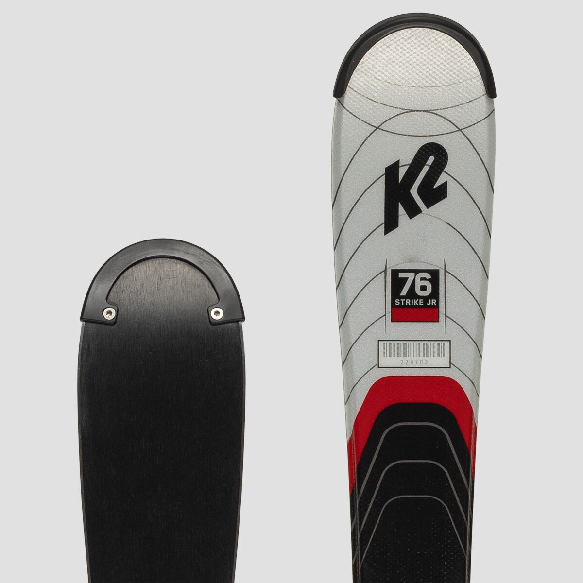 K2 Strike Jr Skis 2020 - Ski