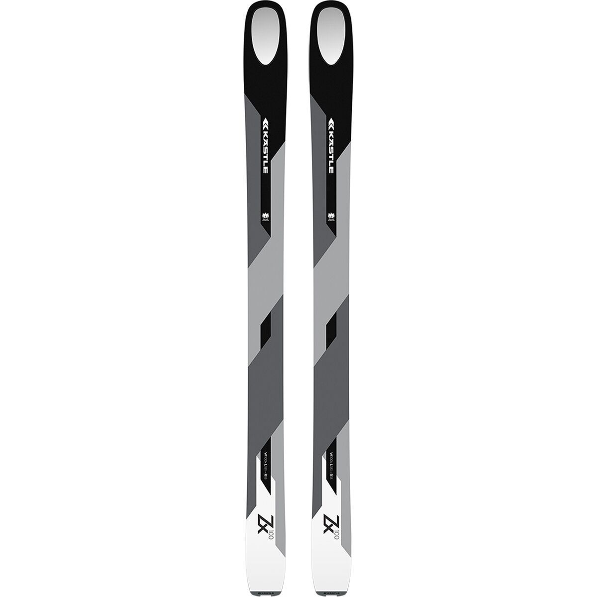 Kastle ZX100 Ski - 2023 - Ski