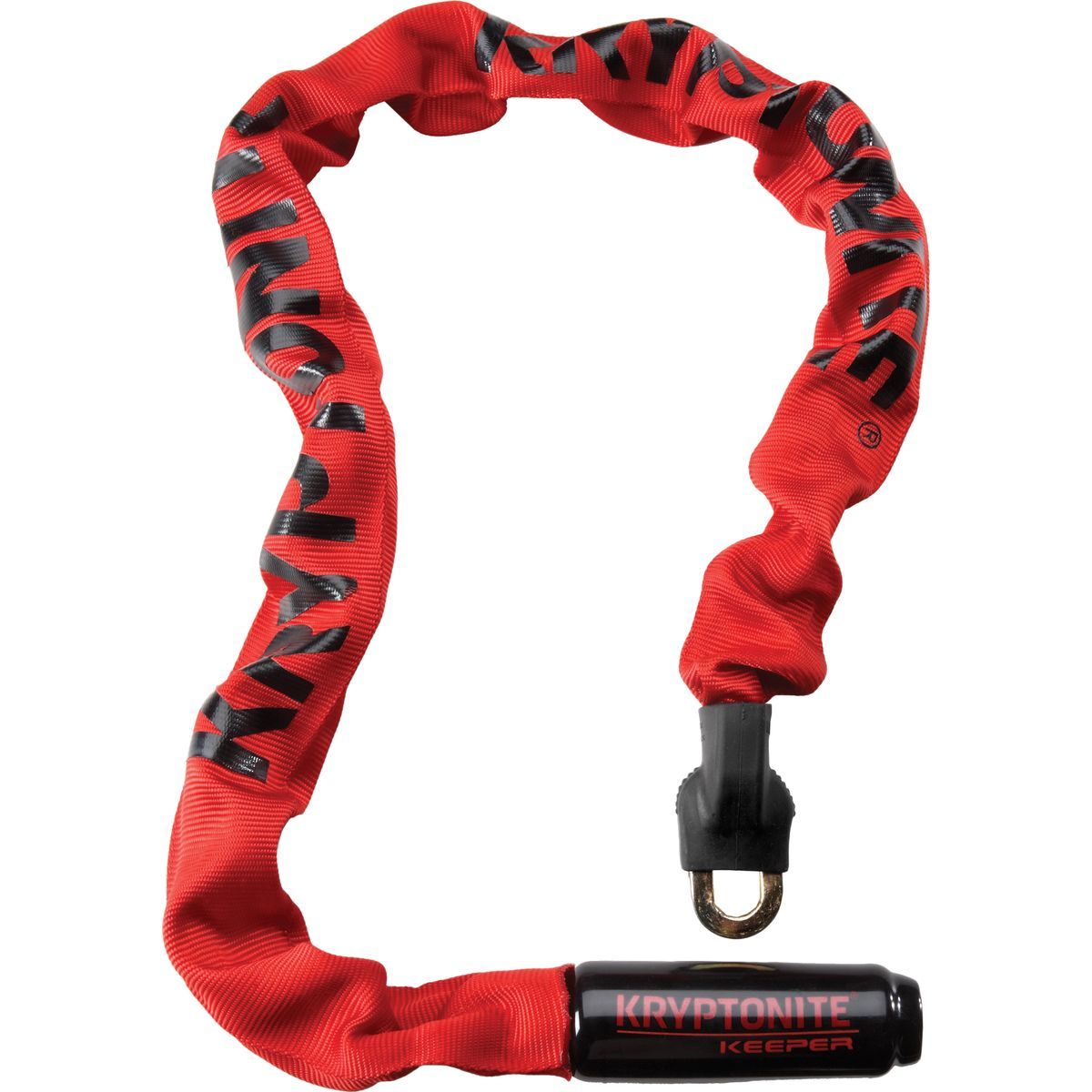 Red Cable Locks | Level Nine Sports