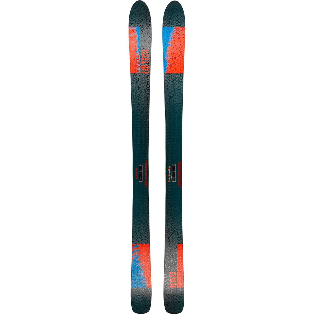 All Mountain Skis - Armada, K2, Rossignol & More | Level Nine Sports