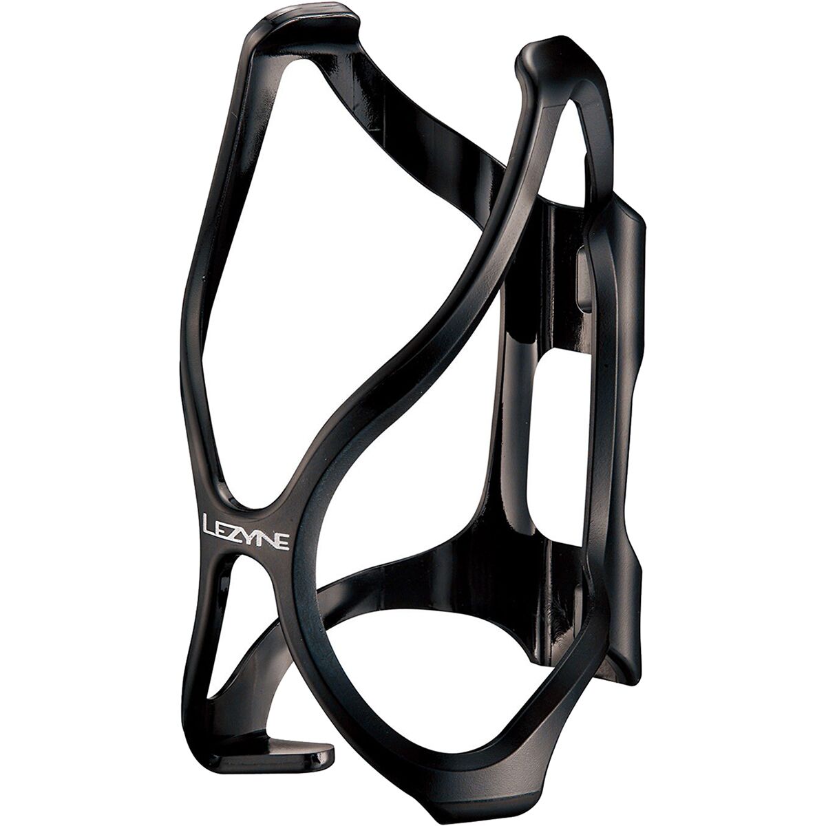 Lezyne Flow Water Bottle Cage - Bike