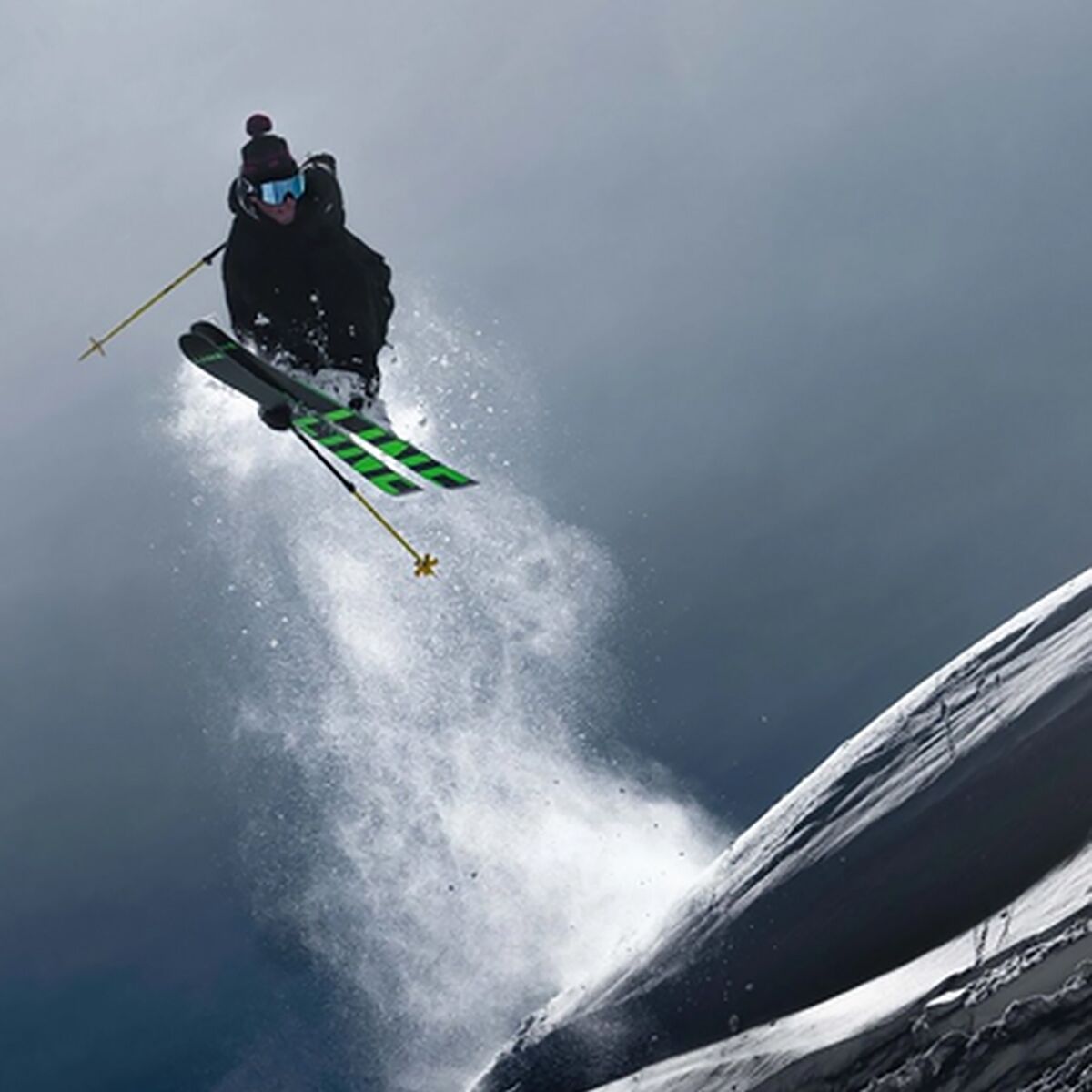 Line Blade Optic 92 Ski - 2023 - Ski