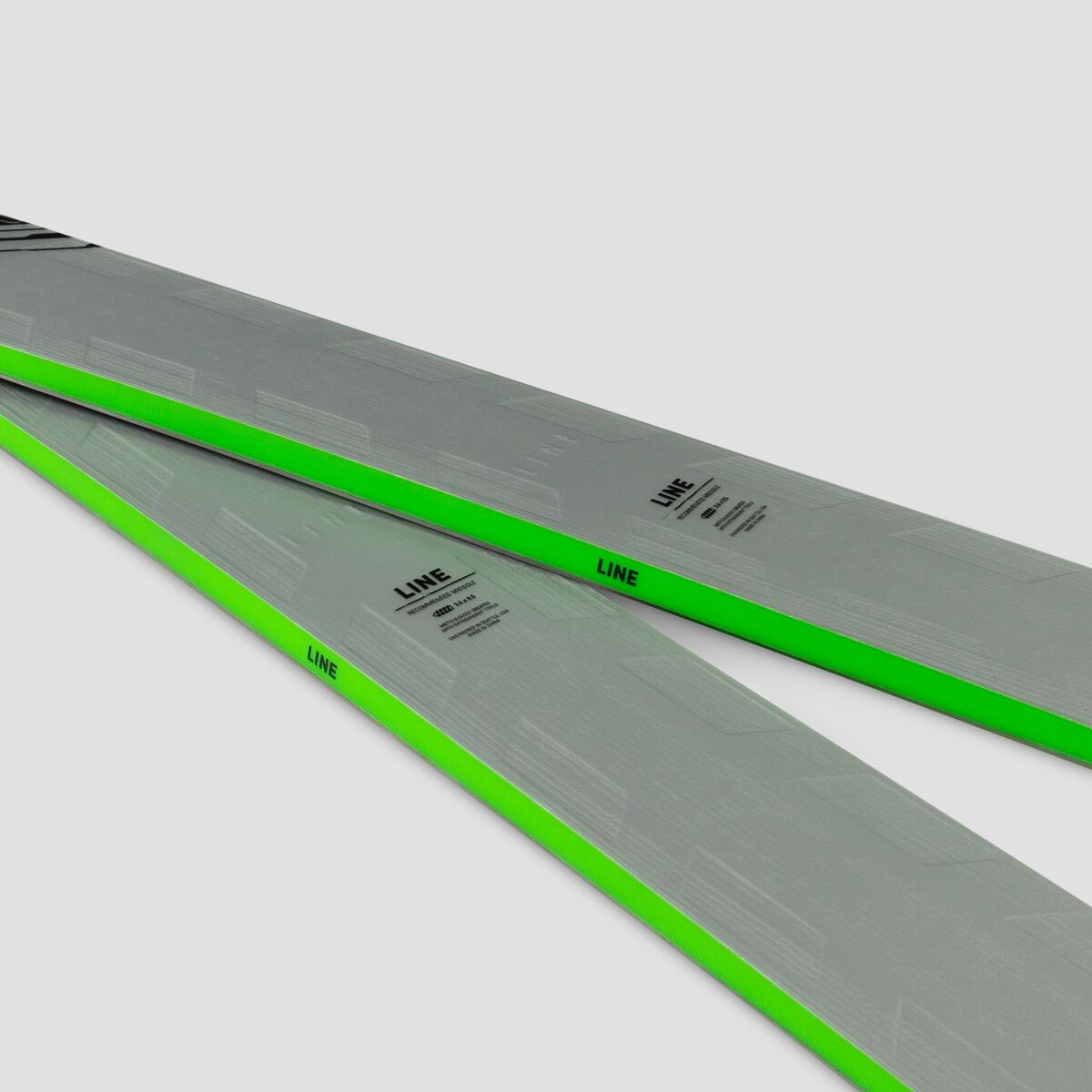 Line Blade Optic 92 Ski - 2023 - Ski