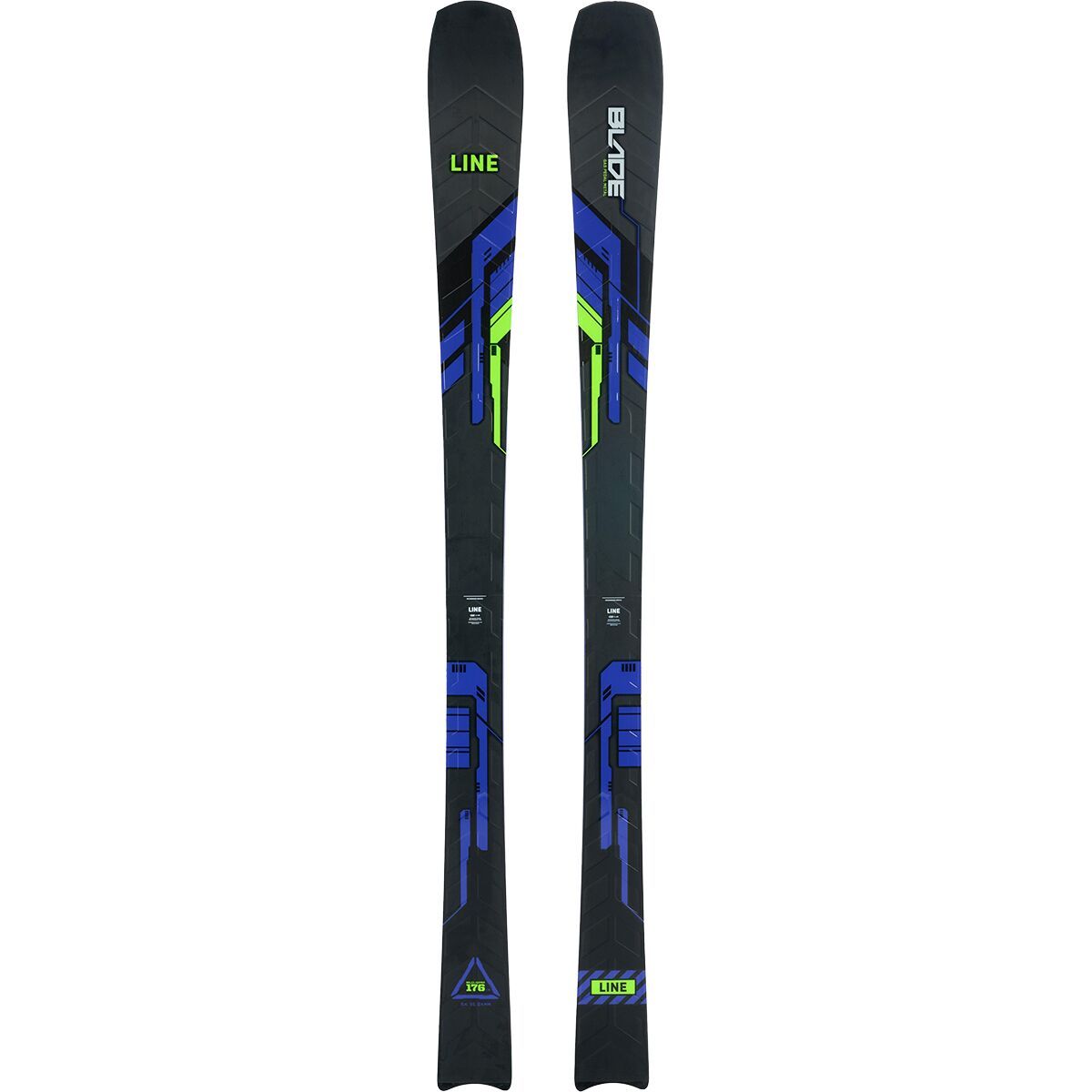 Line Blade Ski - 2024 - Women's - Ski
