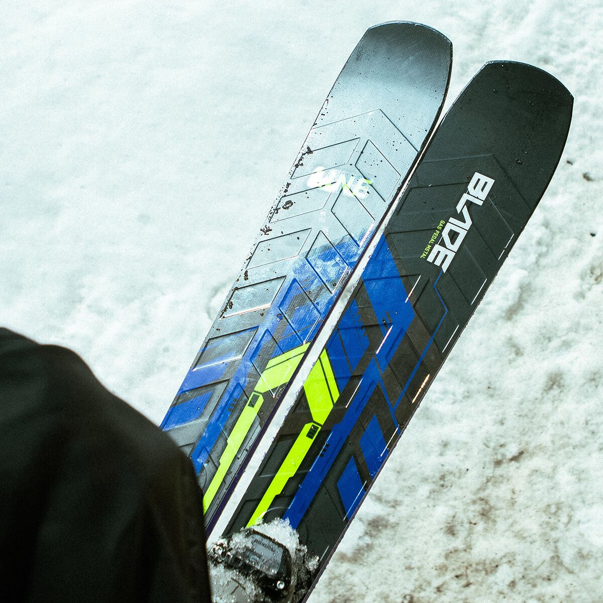 Line Blade Ski - 2024 - Women's - Ski