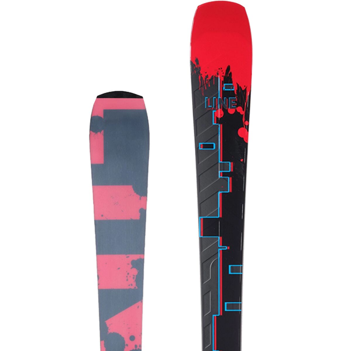 Line Blade Ski - 2025 - Ski