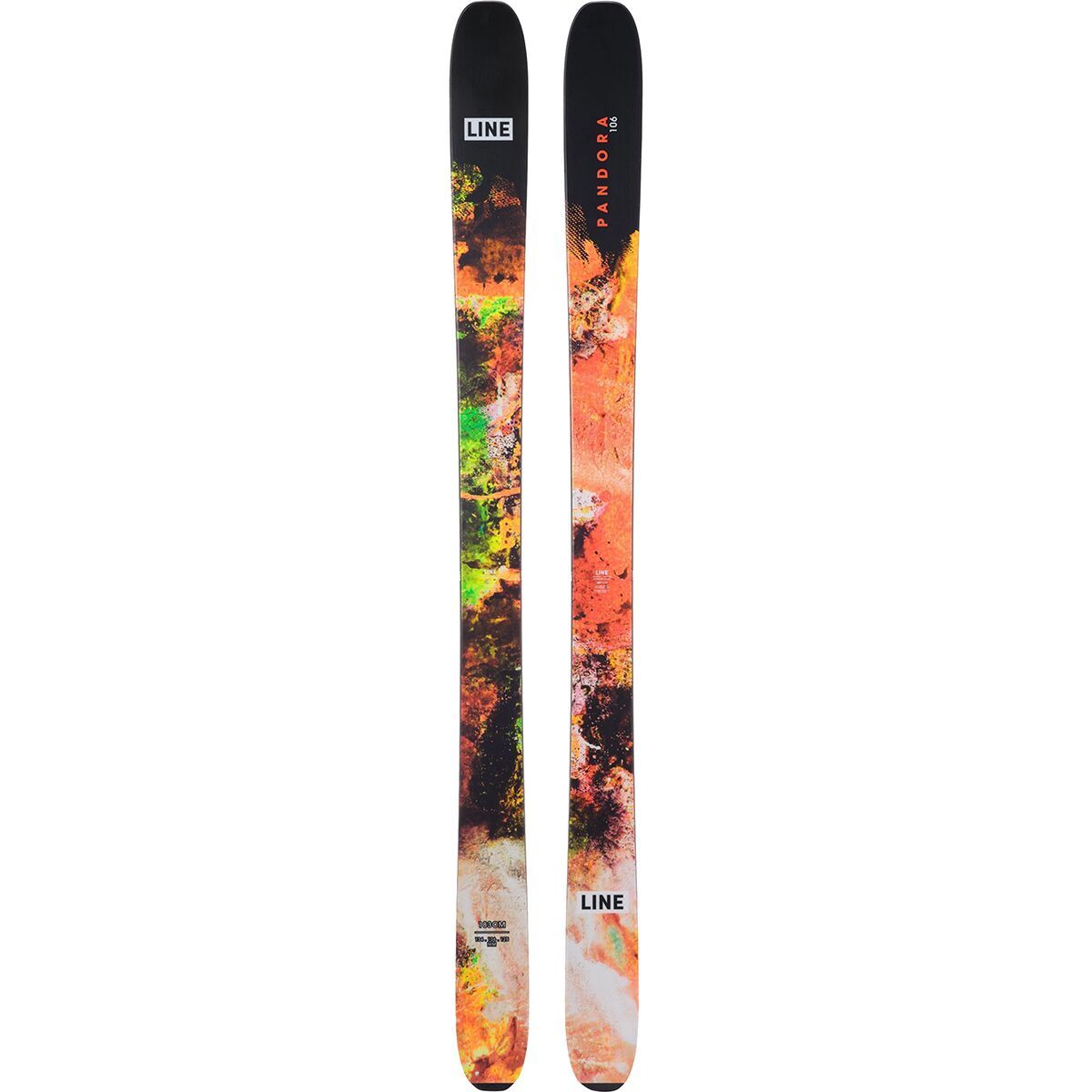 Downhill Skis - Alpine, All Mountain, & Freestyle | Level Nine Sports
